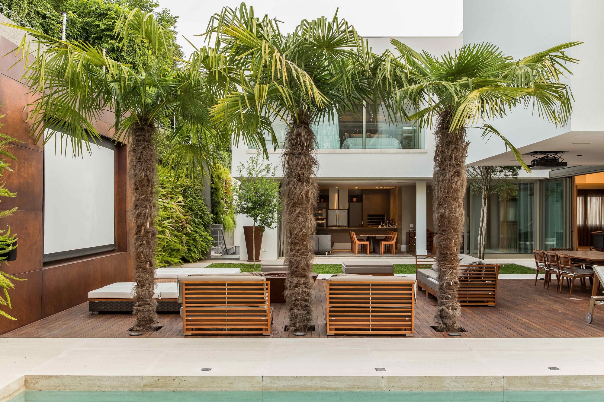 Galeria de Casa MLD / MMA Studio - 10