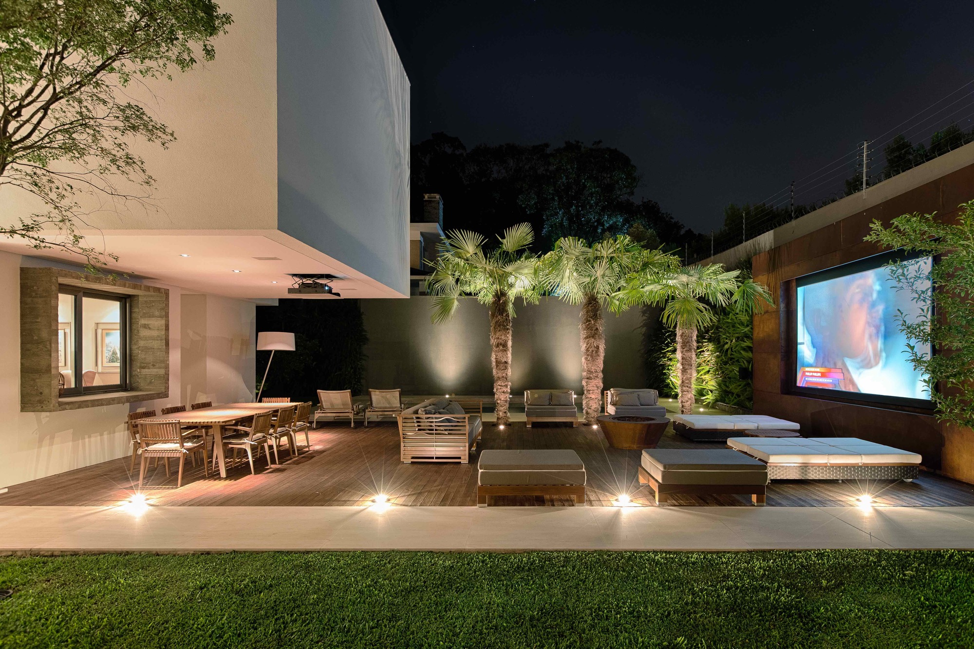 Galeria de Casa MLD / Mauricio Melara Arquitetura - 13