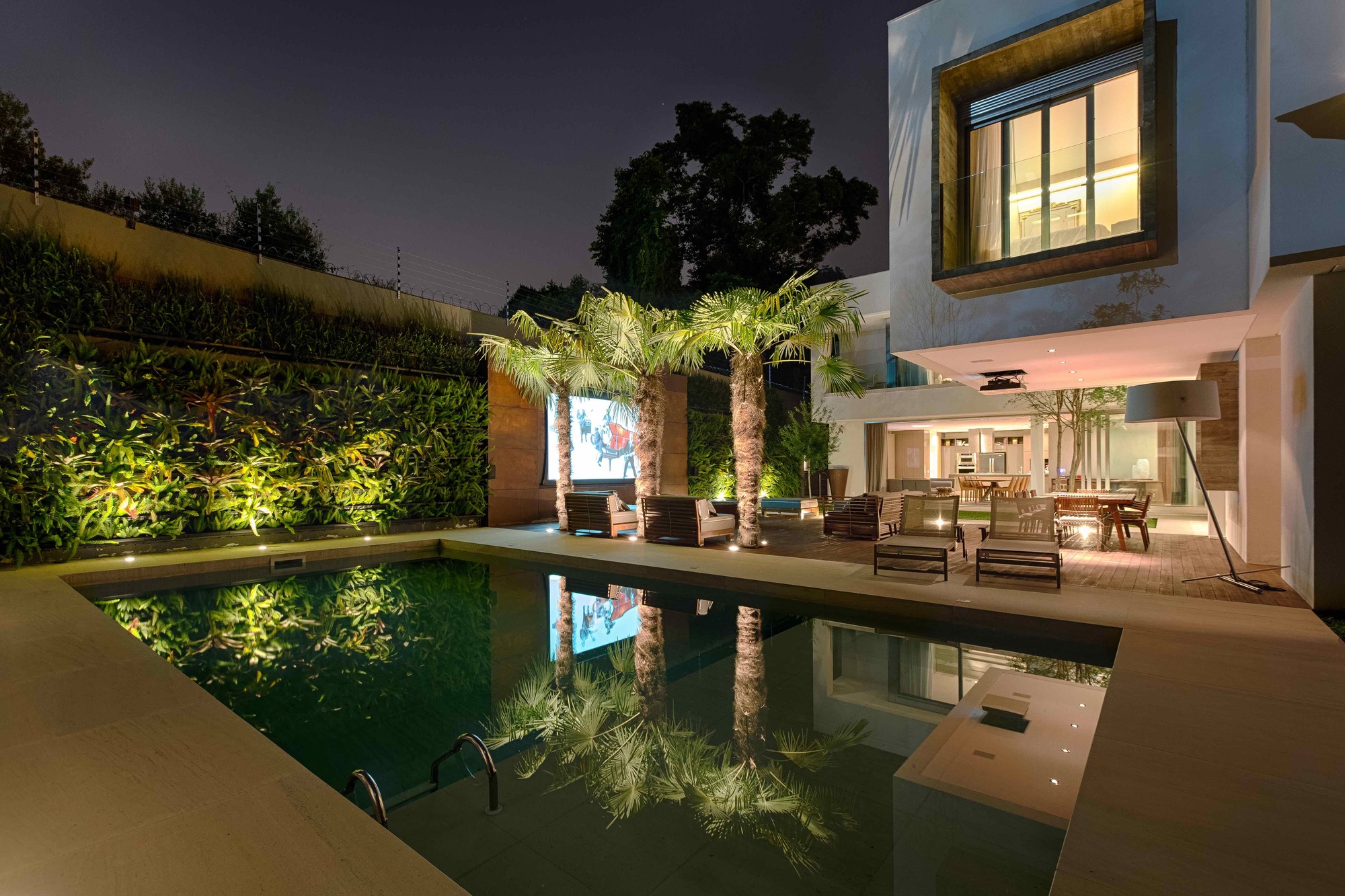 Galeria de Casa MLD / MMA Studio - 9