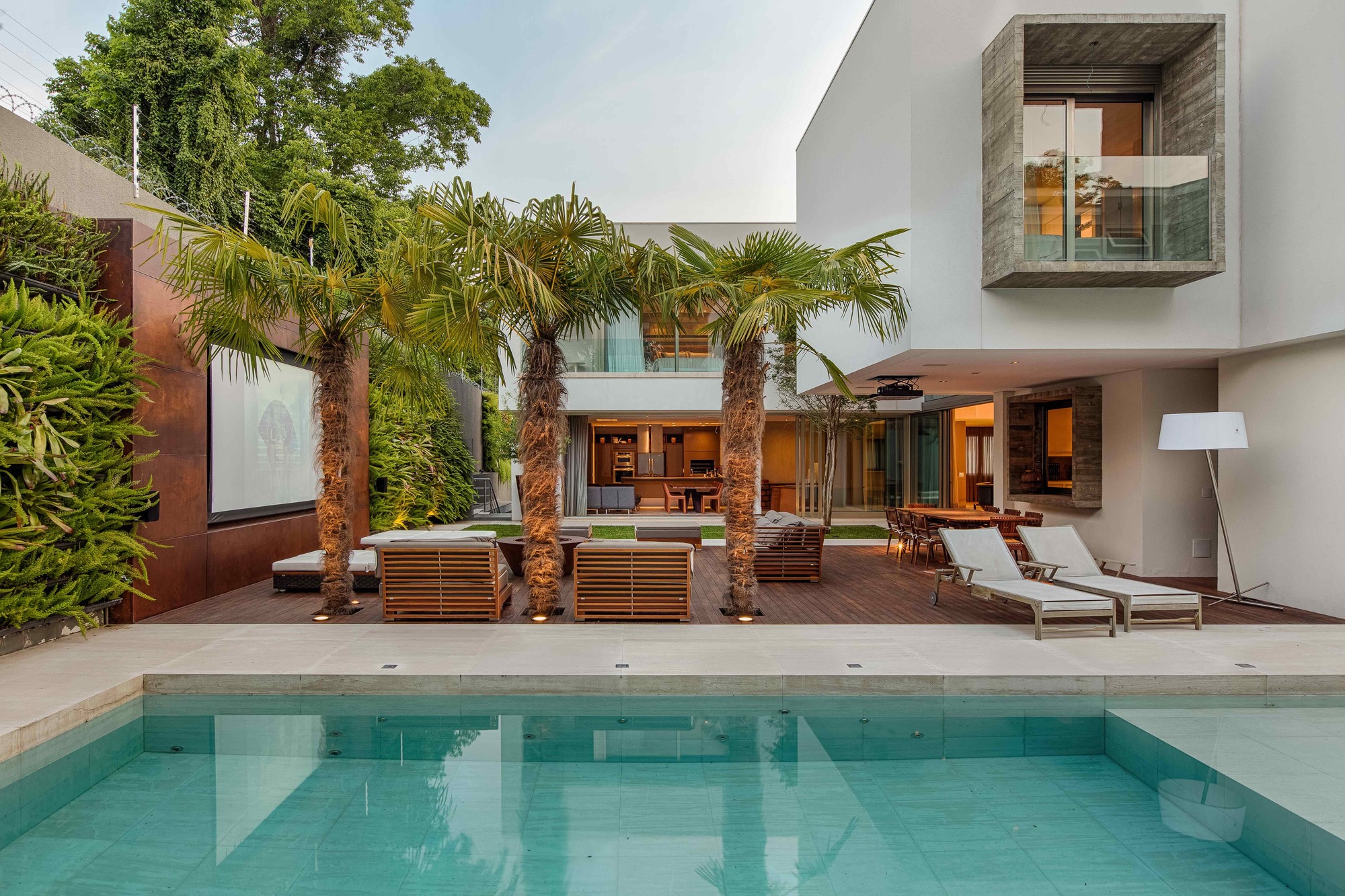 Galeria de Casa MLD / Mauricio Melara Arquitetura - 3