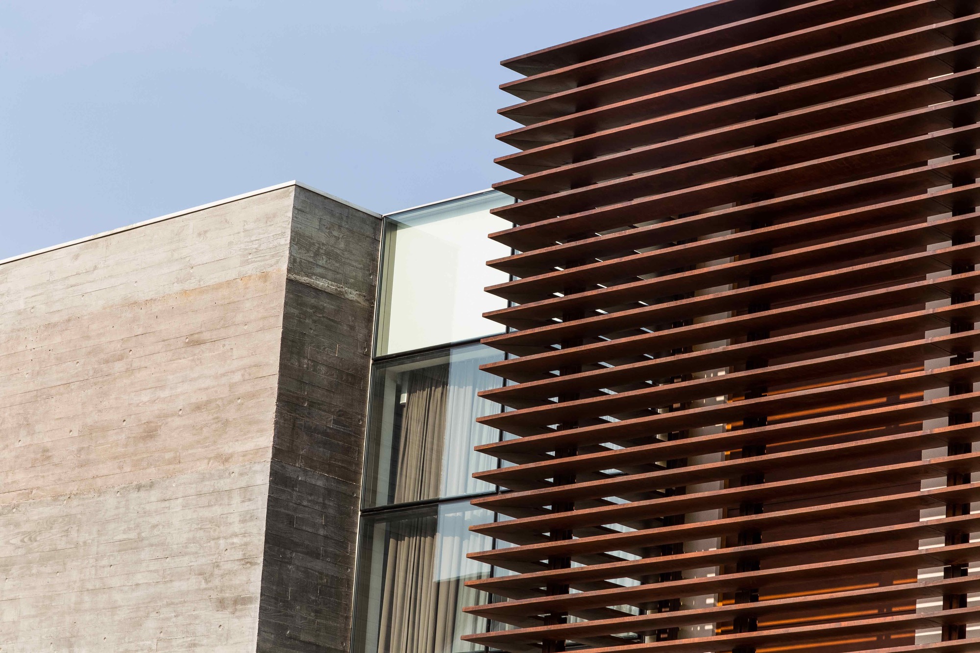 Galeria de Casa MLD / Mauricio Melara Arquitetura - 11