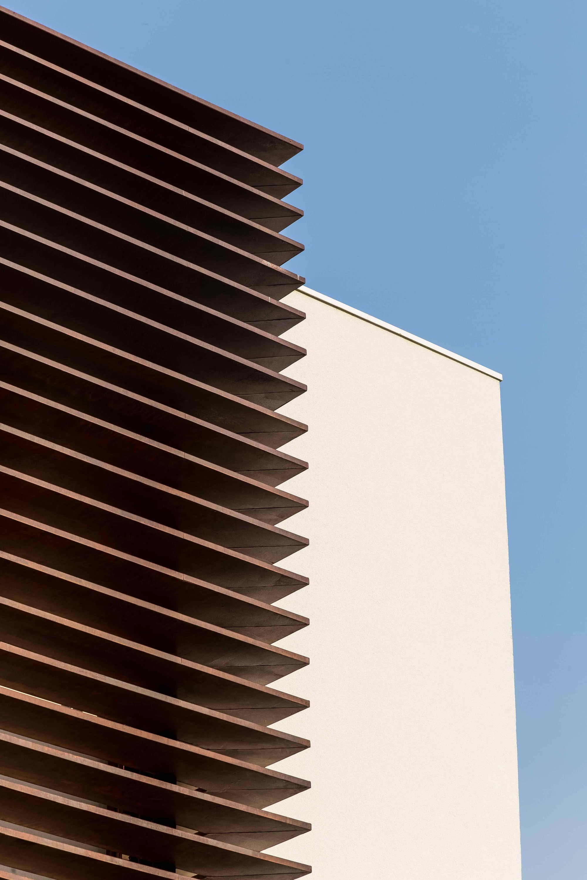 Galeria de Casa MLD / Mauricio Melara Arquitetura - 12