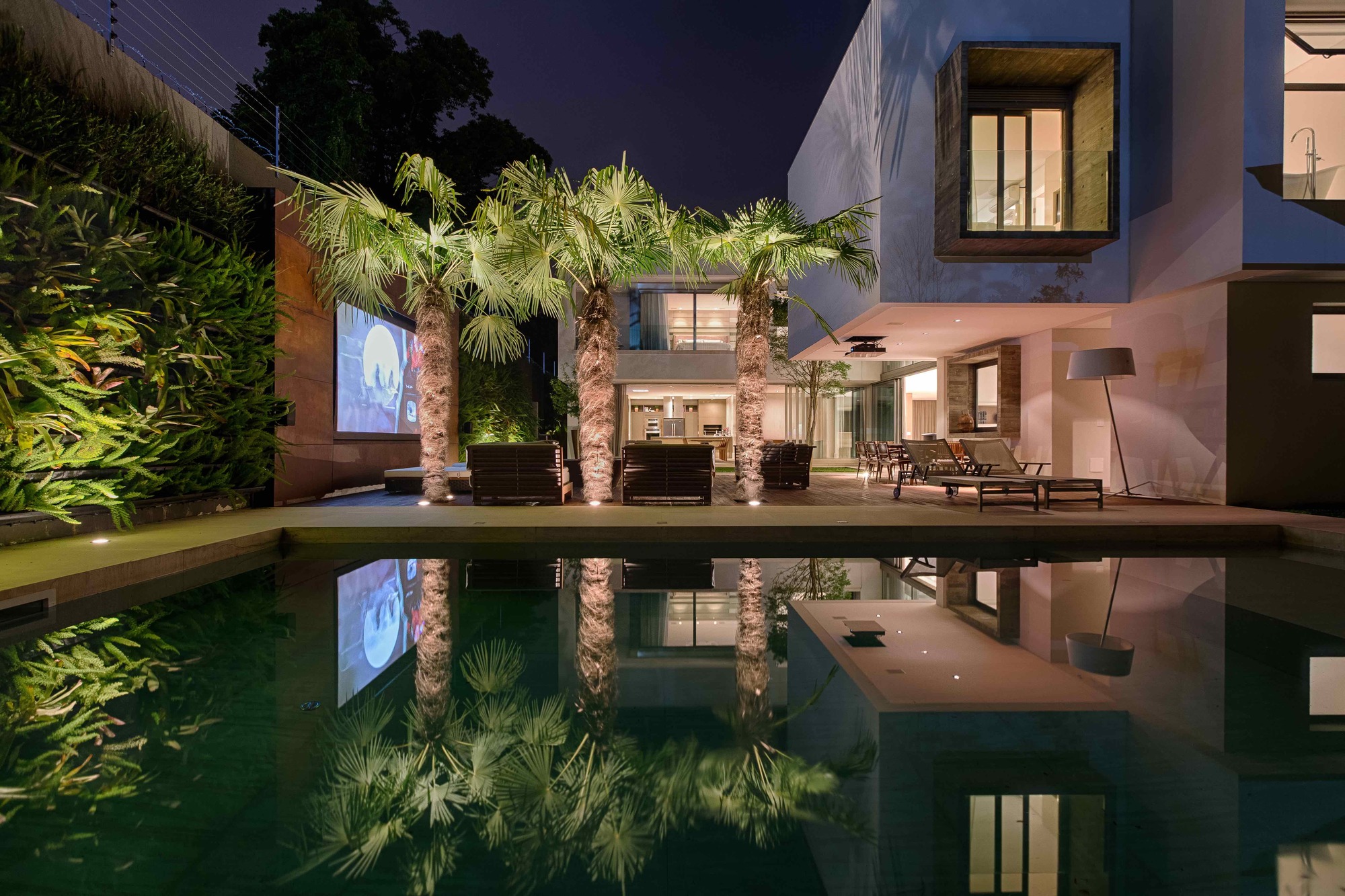 Galeria de Casa MLD / MMA Studio - 8