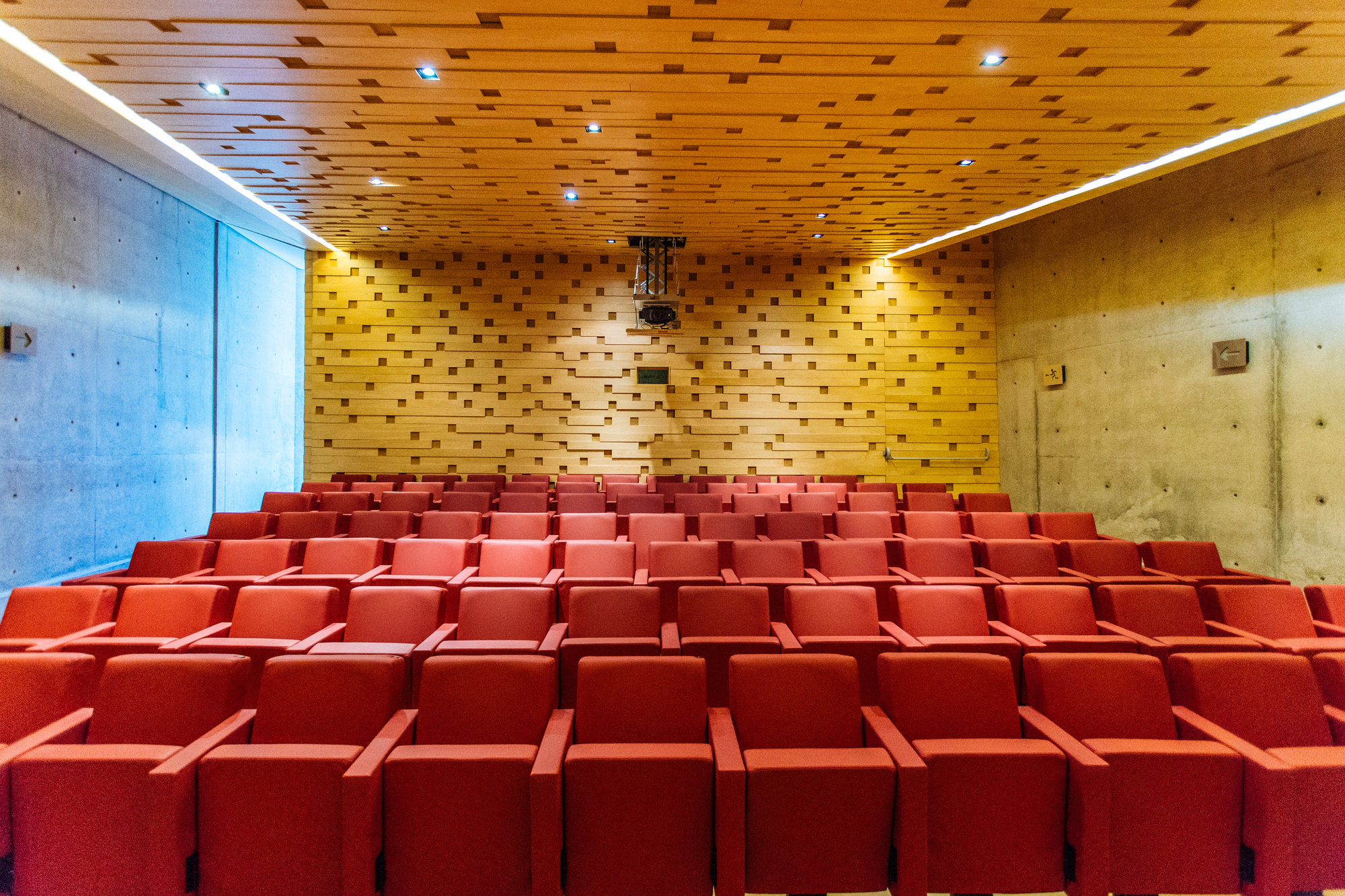 Gallery of A Success Story of Architecture and Art in One of Mexico's ...