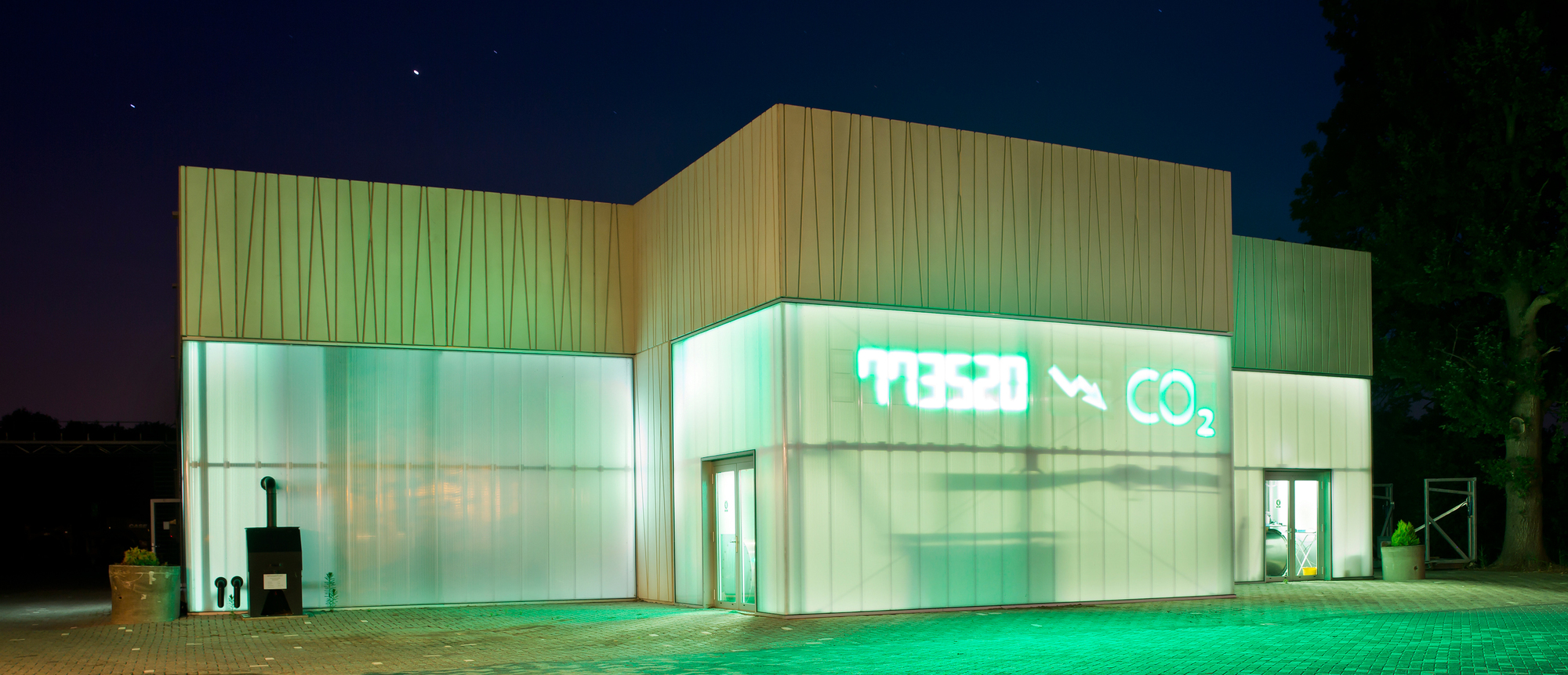 Gallery of Upcycling Gemert / Denkkamer - 11