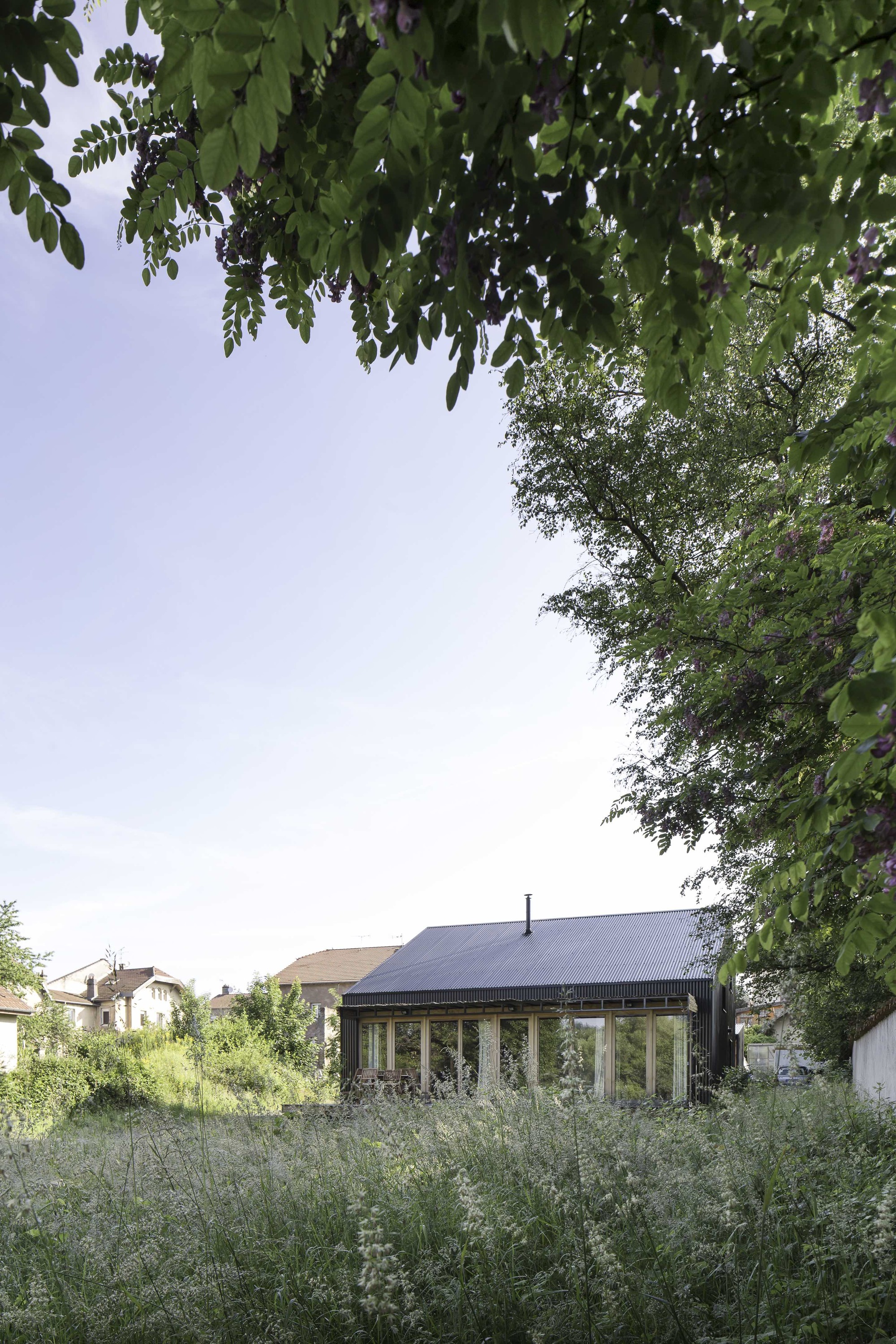 Gallery of Open Source House / studiolada architects - 12