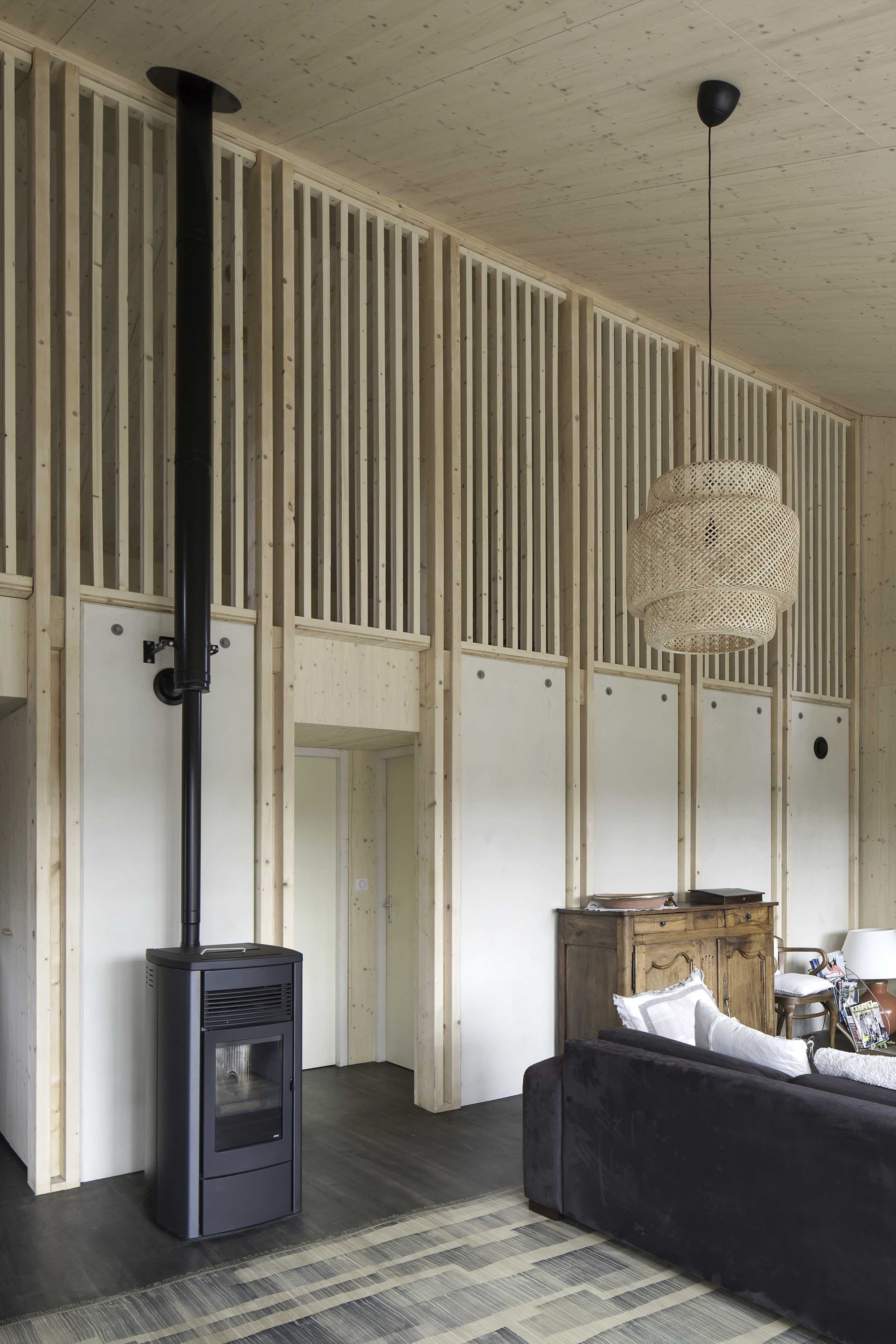 Gallery of Open Source House / studiolada architects - 14