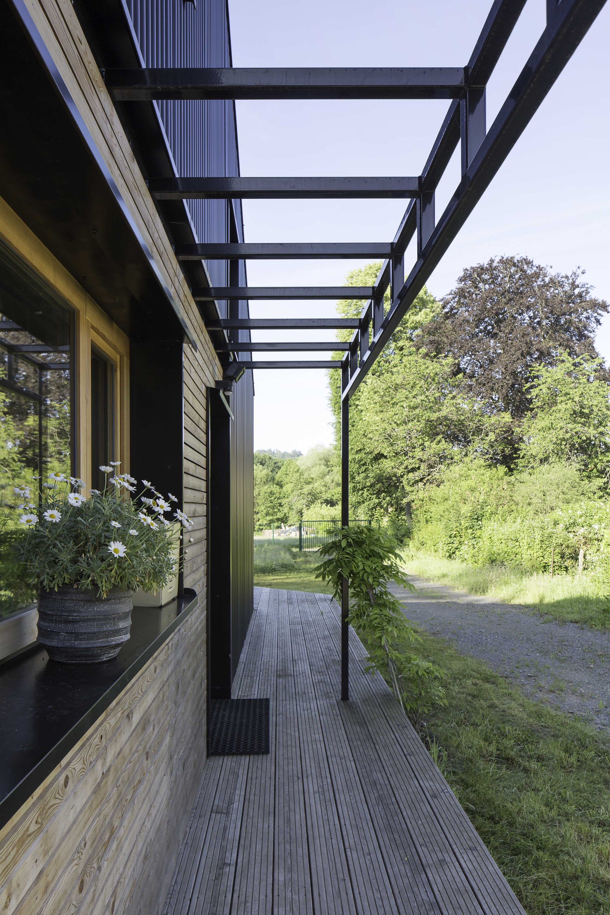 Gallery of Open Source House / studiolada architects - 25