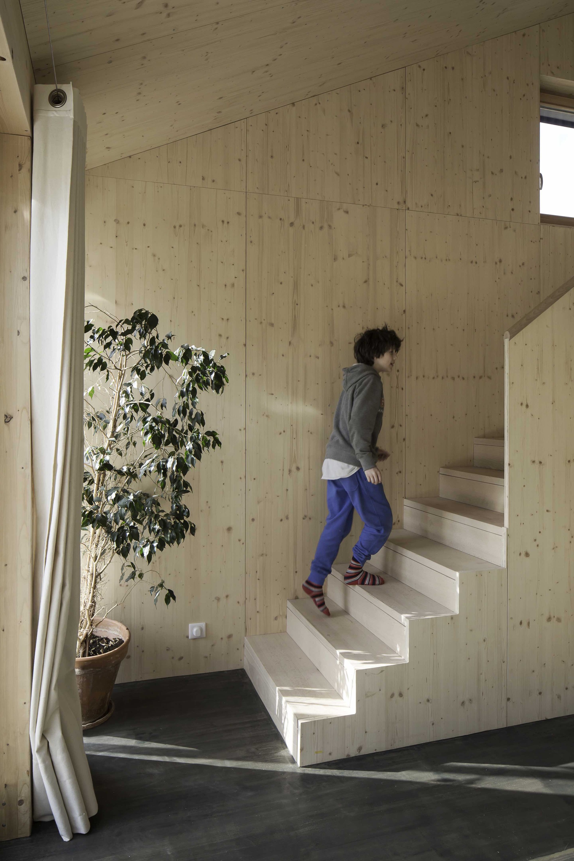 Gallery of Open Source House / studiolada architects - 27