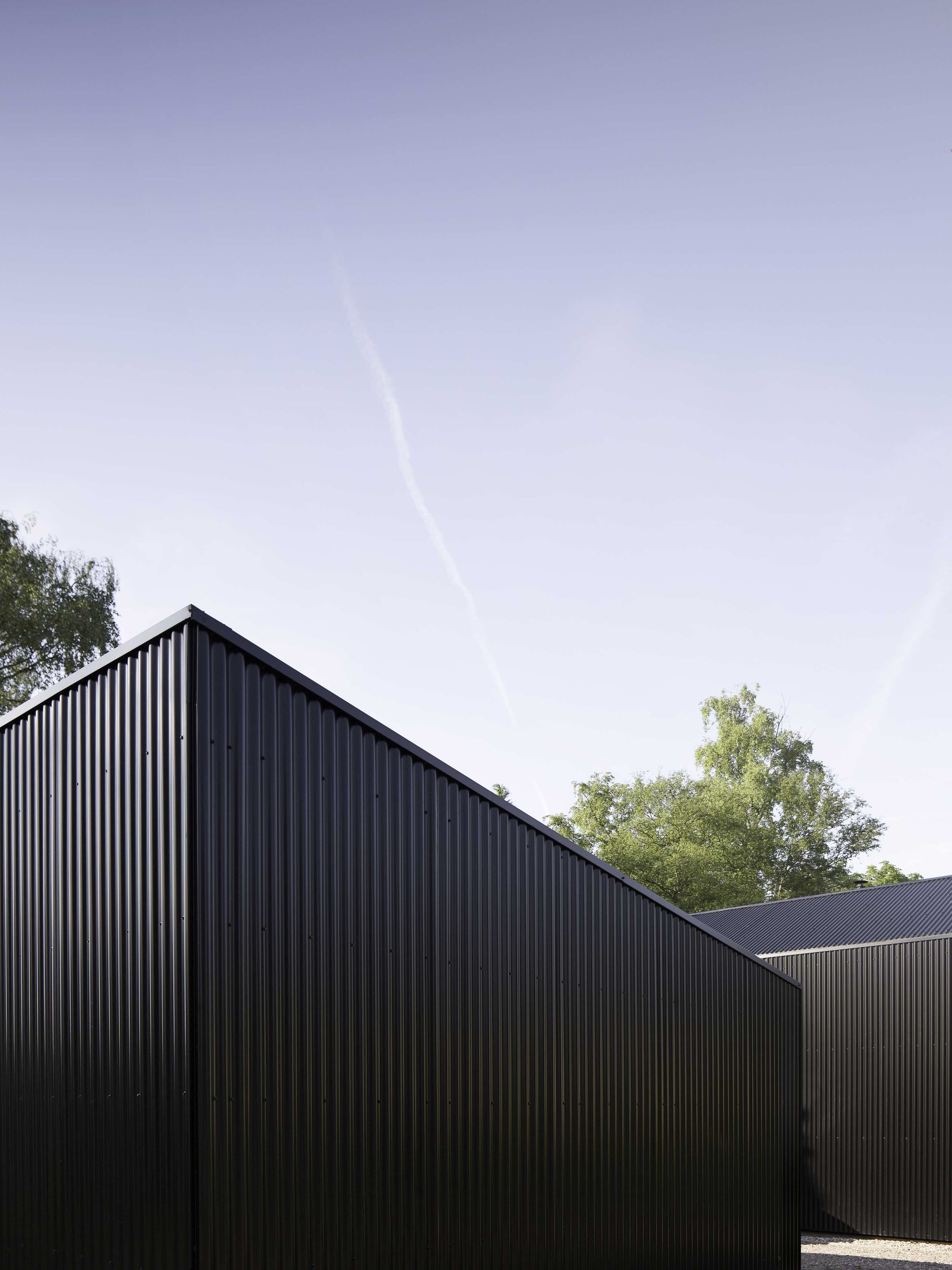 Gallery of Open Source House / studiolada architects - 18