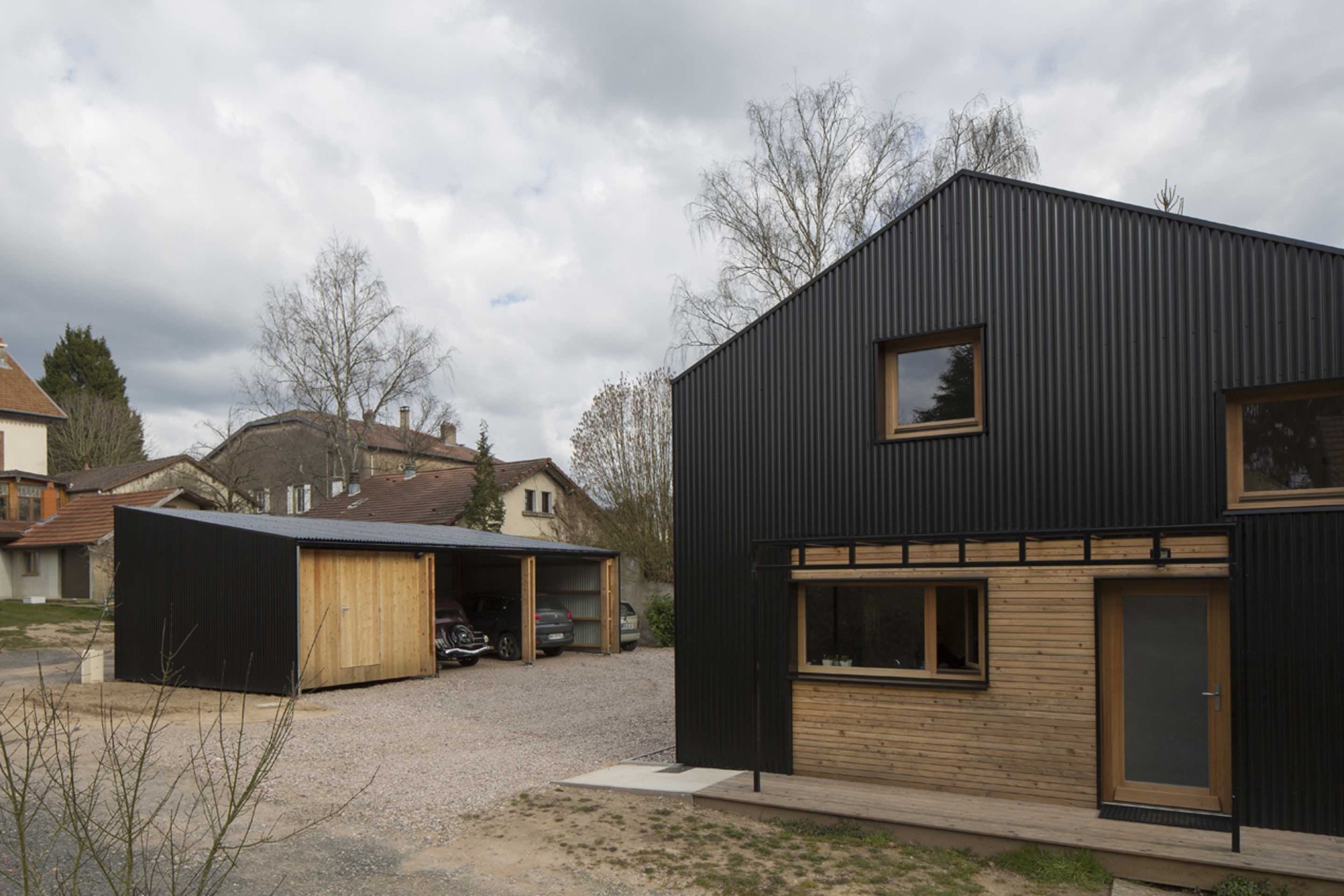 Gallery of Open Source House / studiolada architects - 26