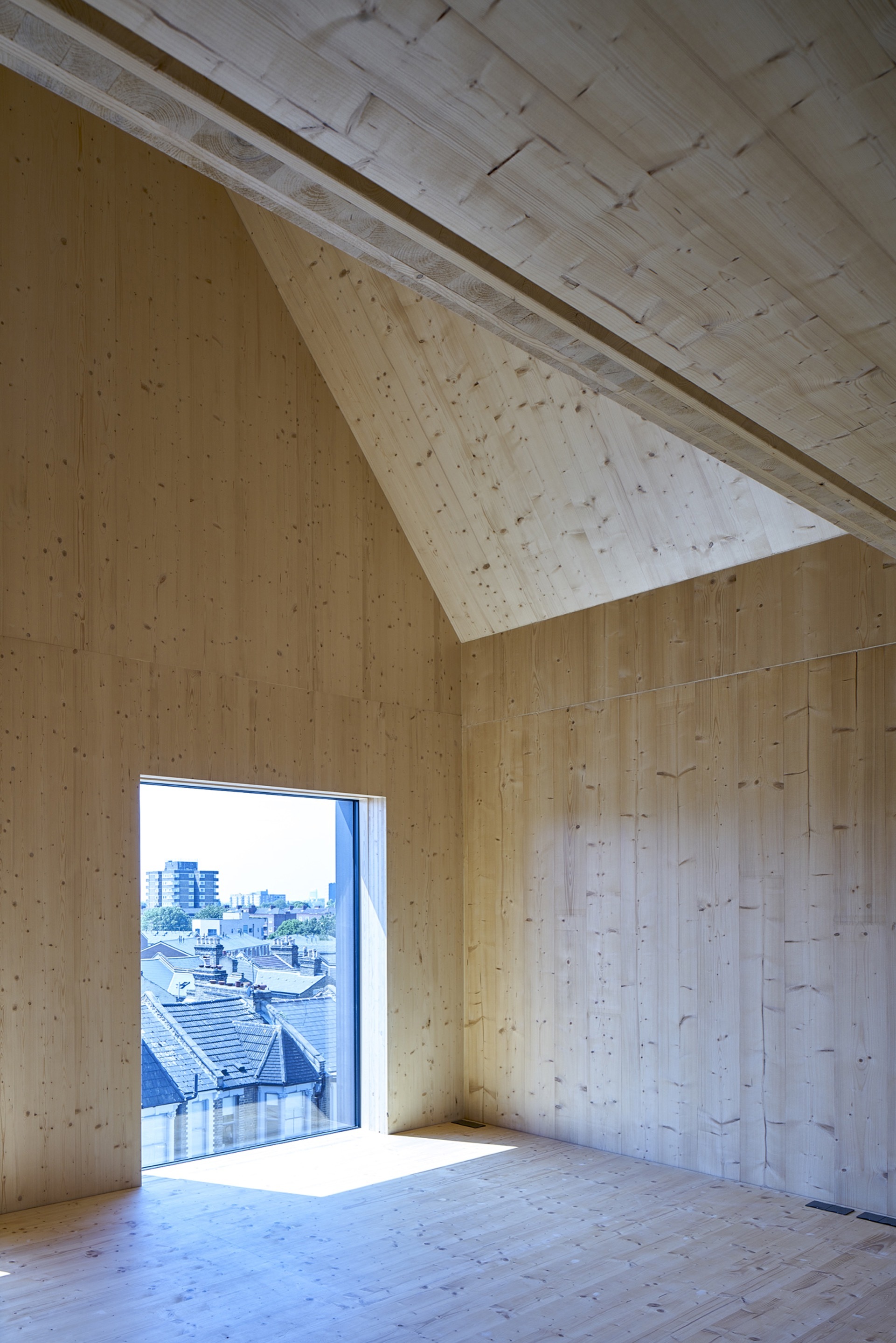 Gallery of 2017 RIBA Stirling Prize Shortlist Announced for UK’s Best ...