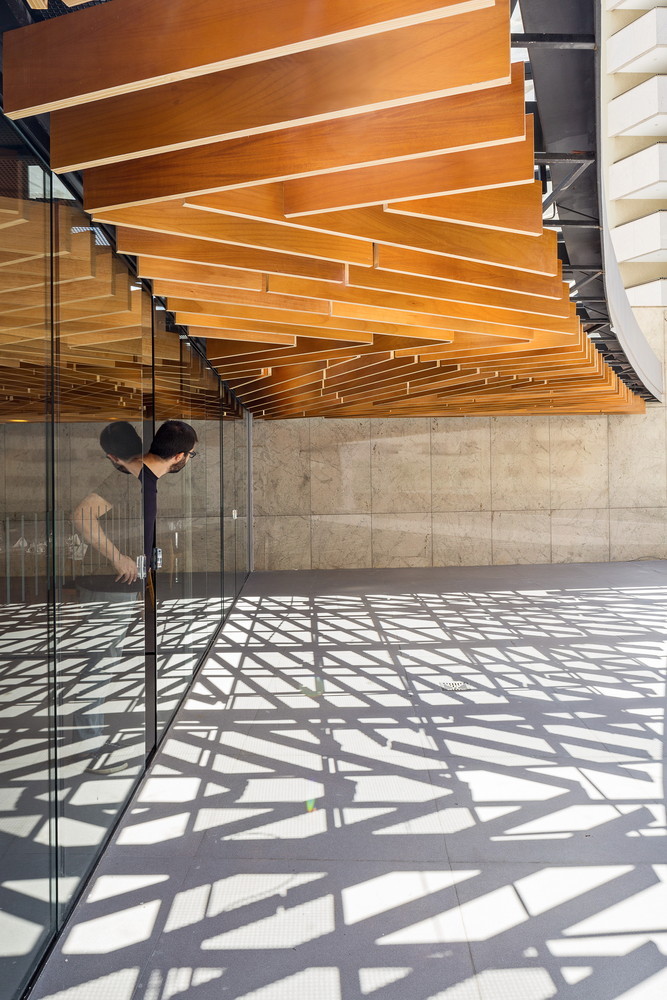 Galería de Fotos de la Semana: Las 10 estructuras más increíbles - 11