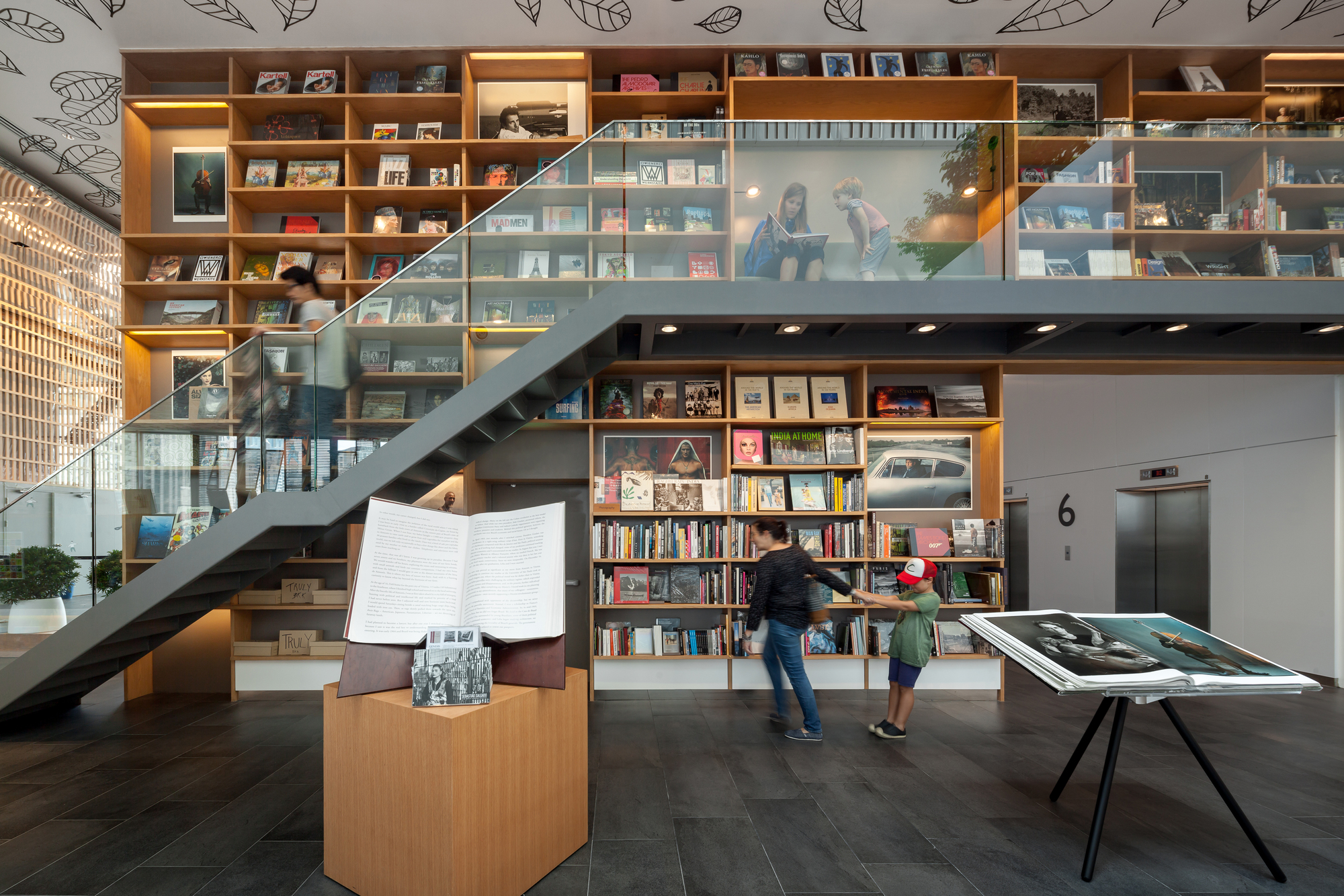 Gallery of Open House at Central Embassy / Klein Dytham architecture - 19