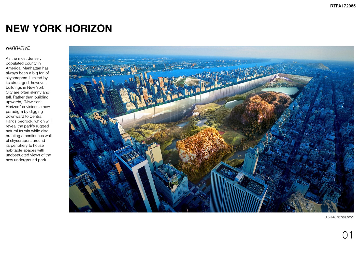 Gallery of Winners of 2017 "Rethinking The Future" Awards Present ...