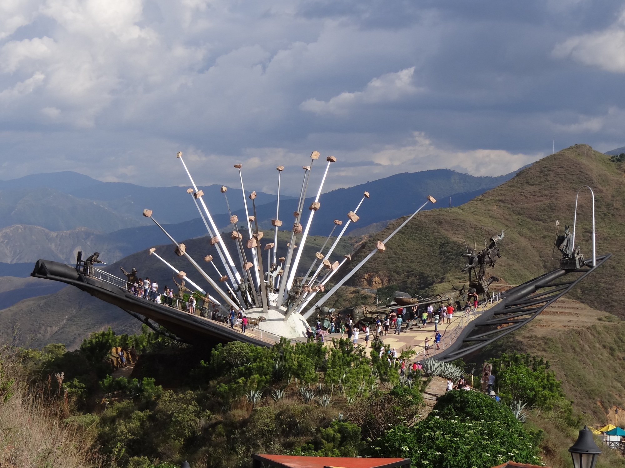 Guía de arquitectura: 12 lugares para celebrar la independencia de ...