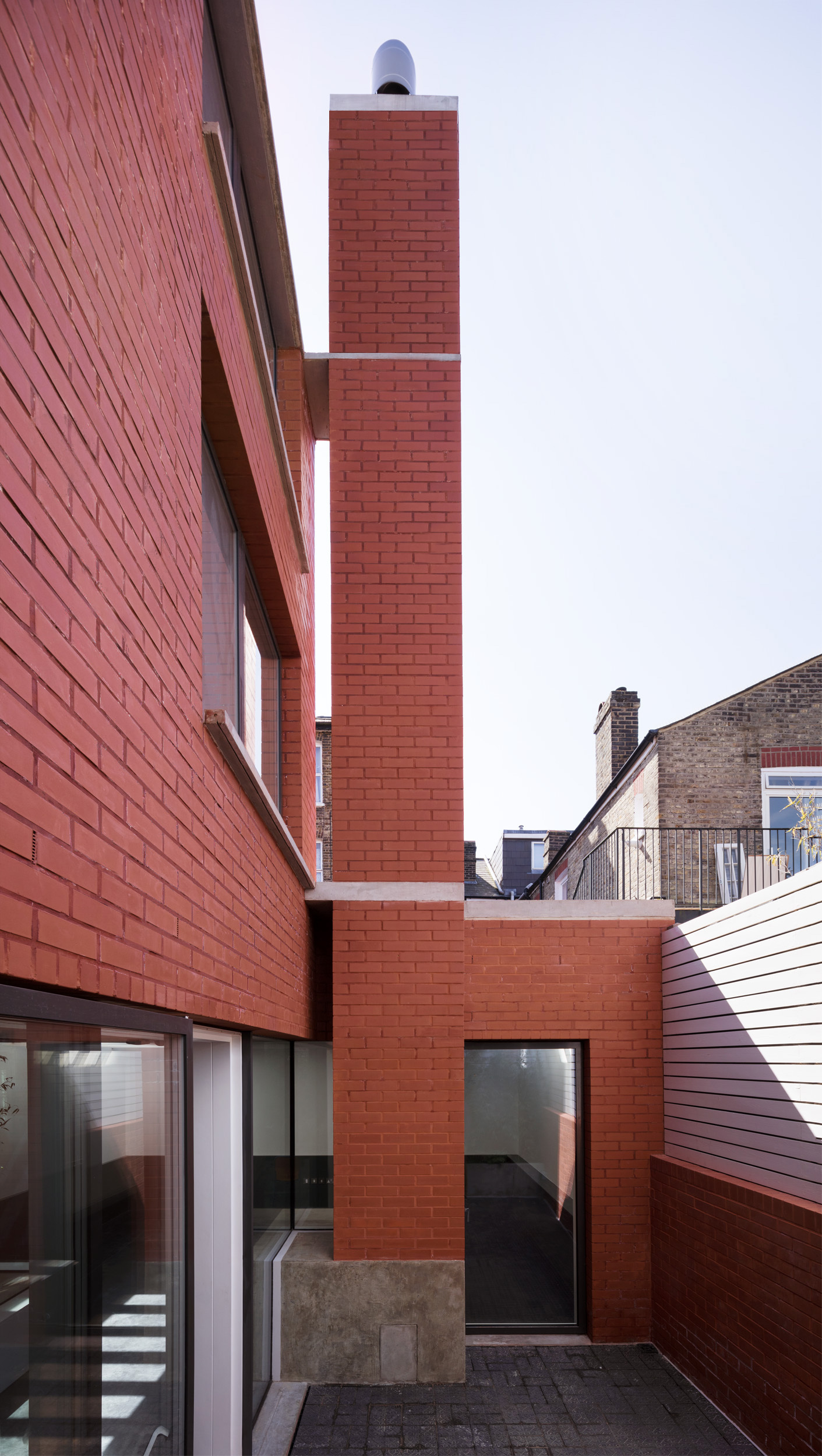 Gallery of Red House / 31/44 Architects - 6