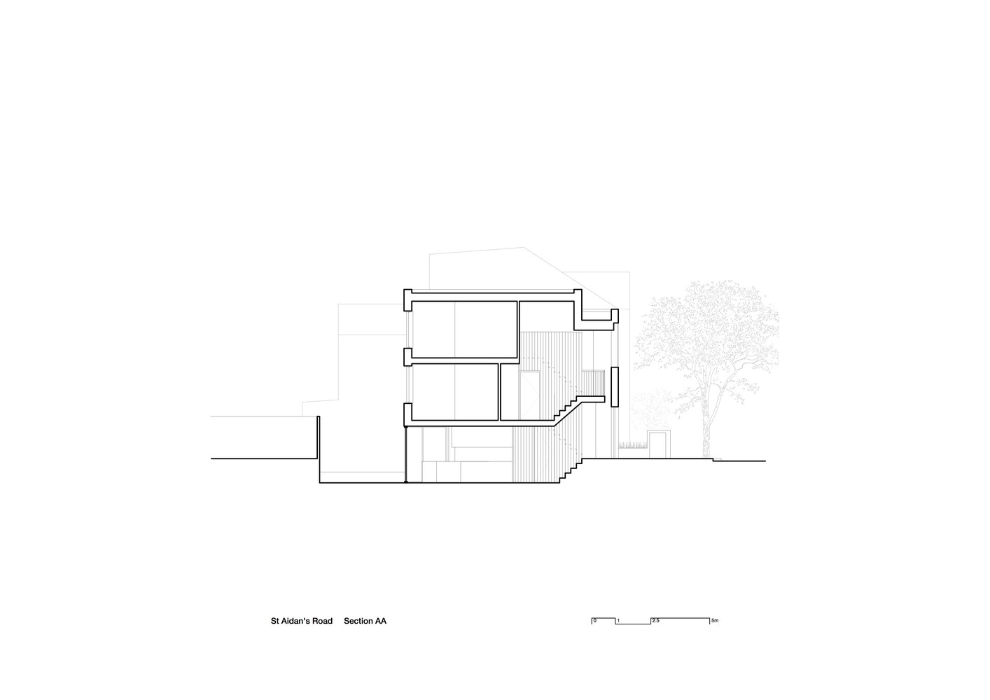 Gallery of Red House / 31/44 Architects - 23