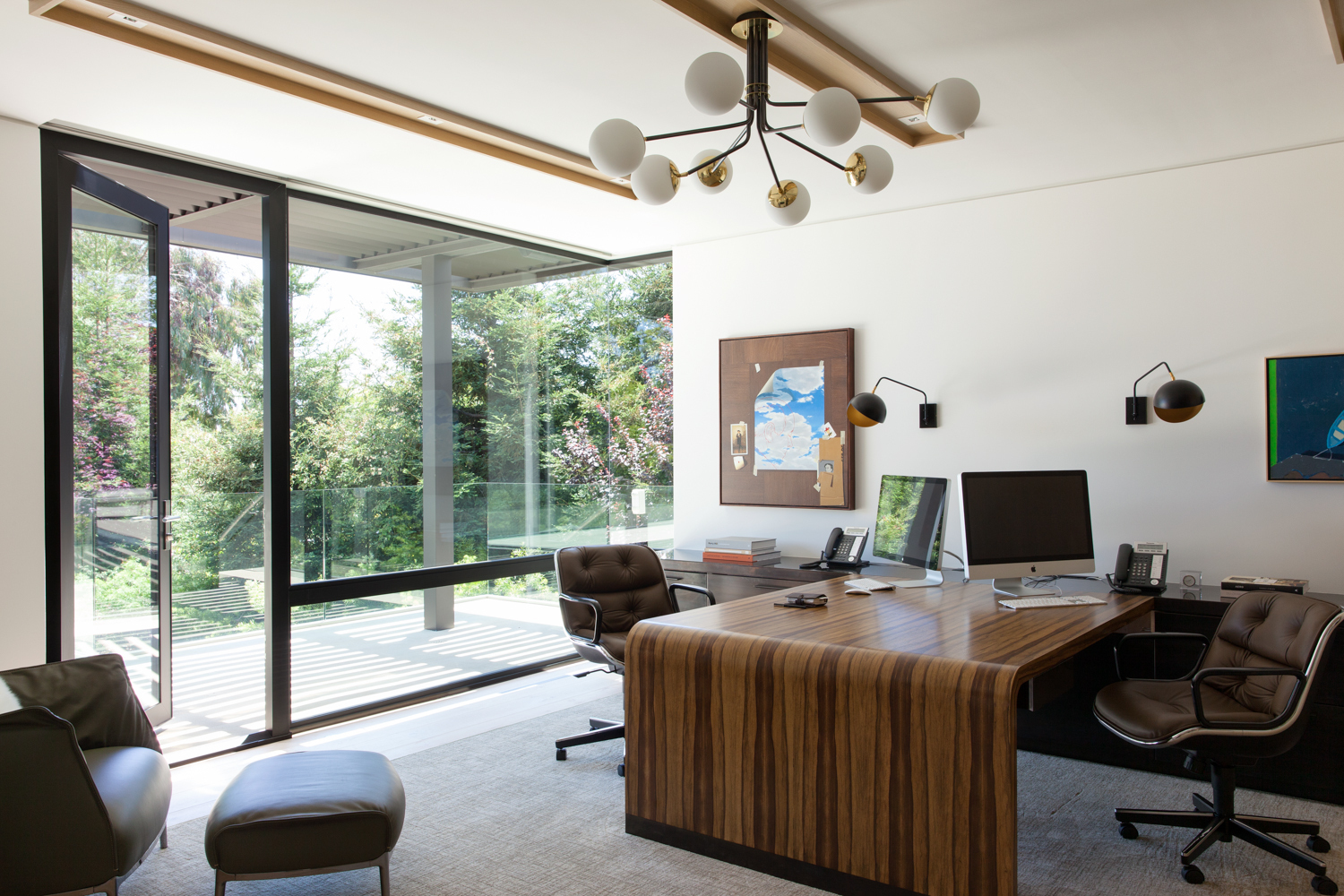 Gallery of Toulon / Studio William Hefner - 26