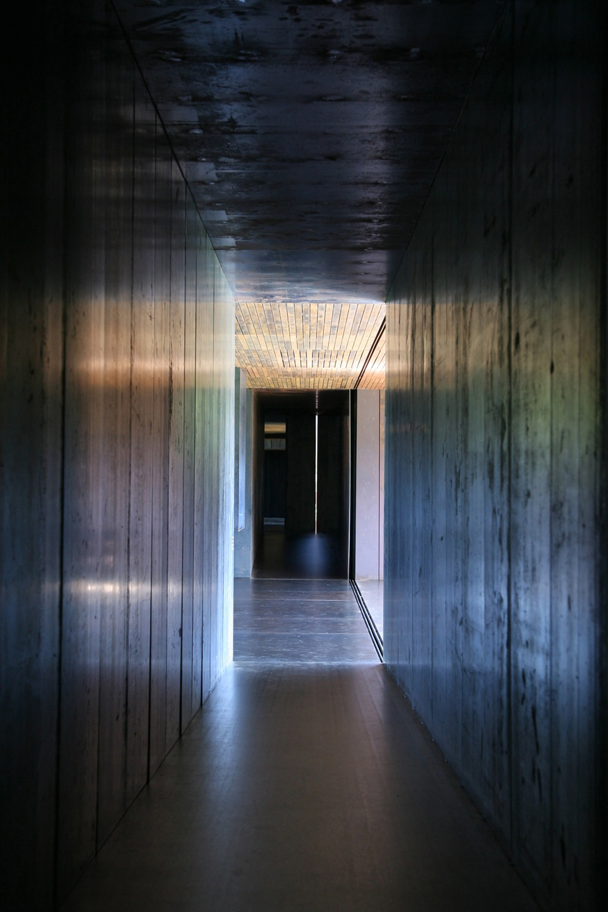 Gallery of Rural House / RCR Arquitectes - 9