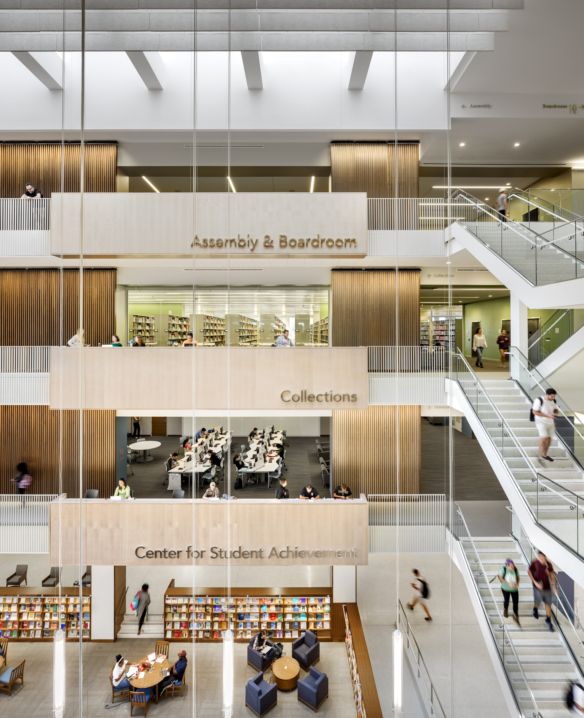 Gallery of Salisbury University Patricia R. Guerrieri Academic Commons ...