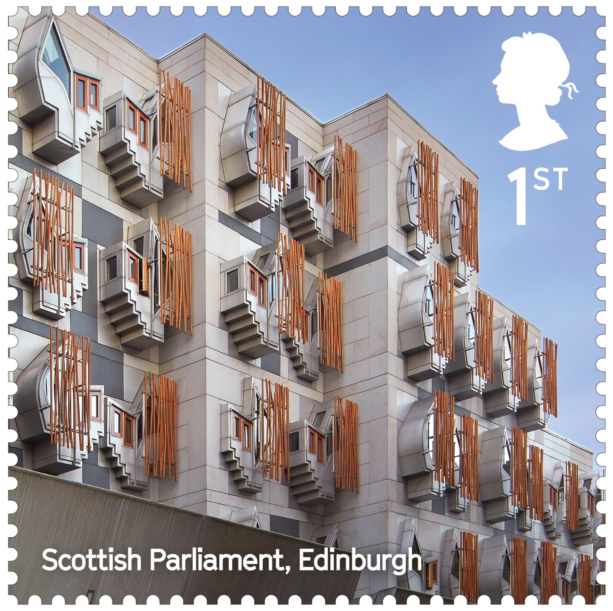 Gallery of The UK’s Best Contemporary Architecture Celebrated in New ...
