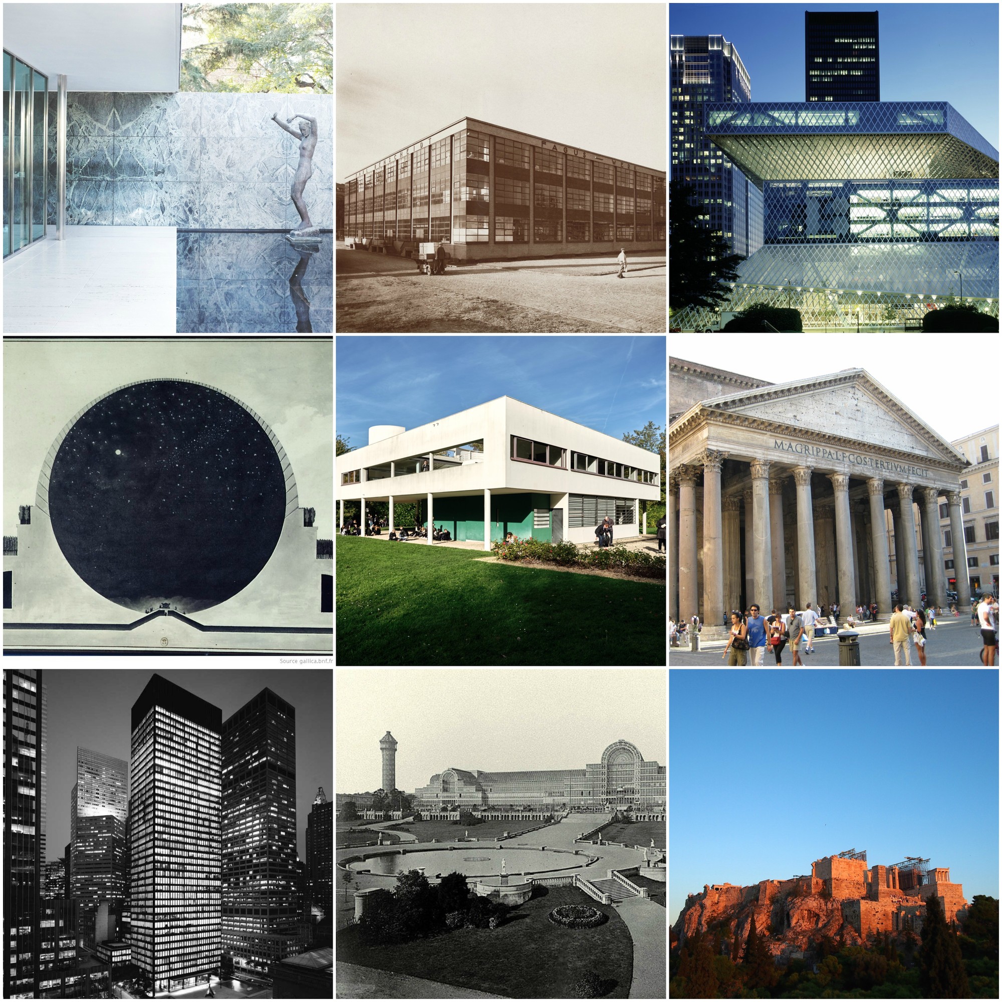 Gallery of Remember Me? 15 Buildings Your Professors Loved To Talk ...
