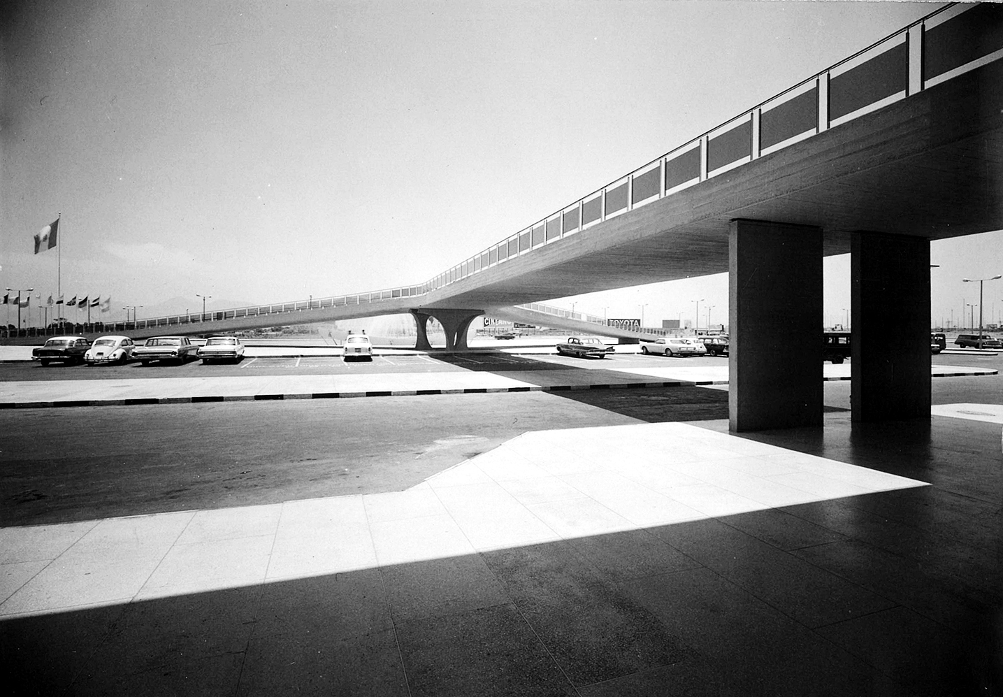 Catálogo Arquitectura Movimiento Moderno Perú: Una selección de obras ...