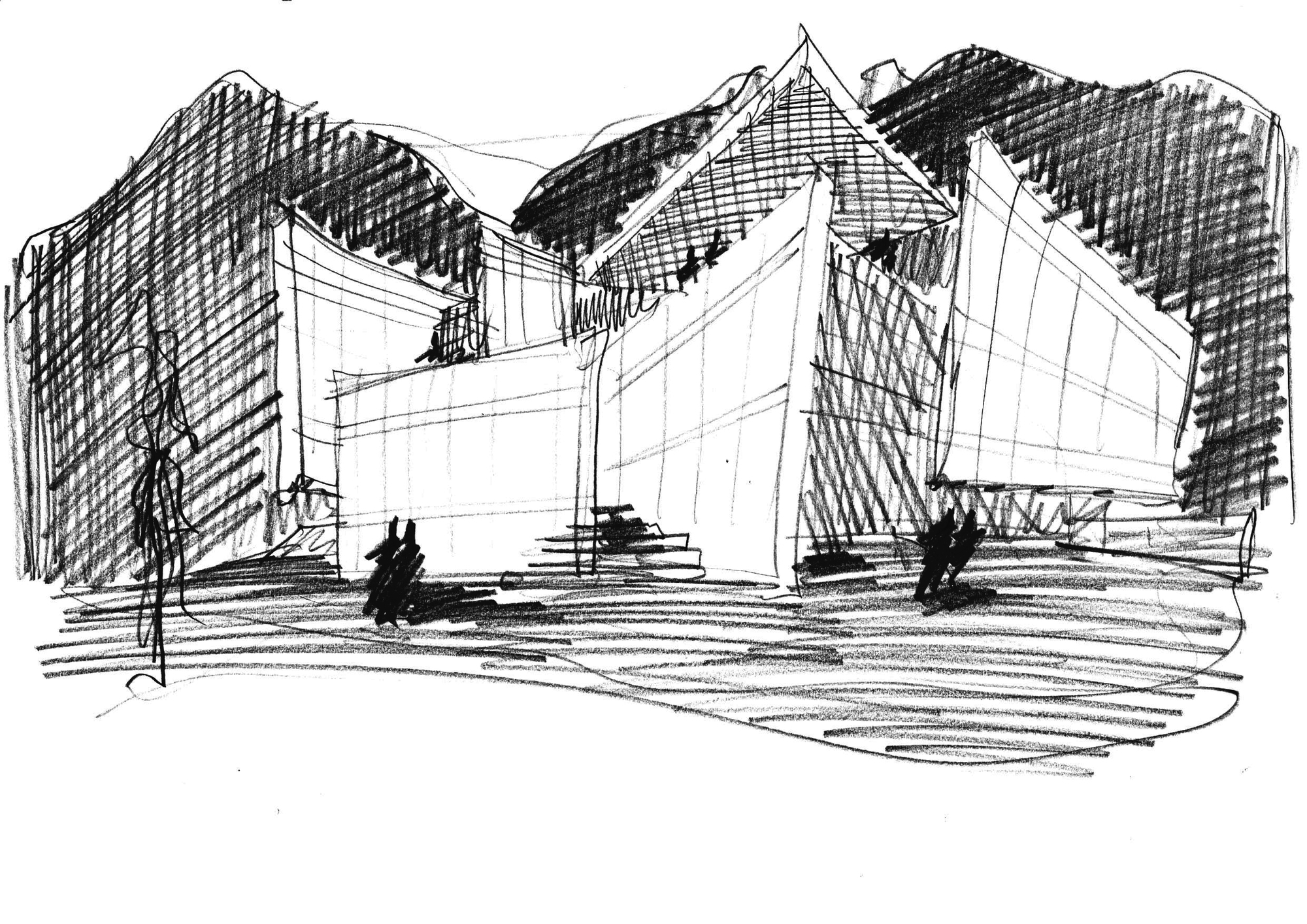 Gallery of Swiss House XXXIV Galbisio / Davide Macullo Architects - 26