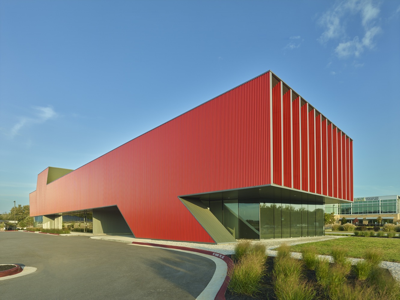 Gallery of 7 Projects Announced as Winners of 2017 AIA National ...