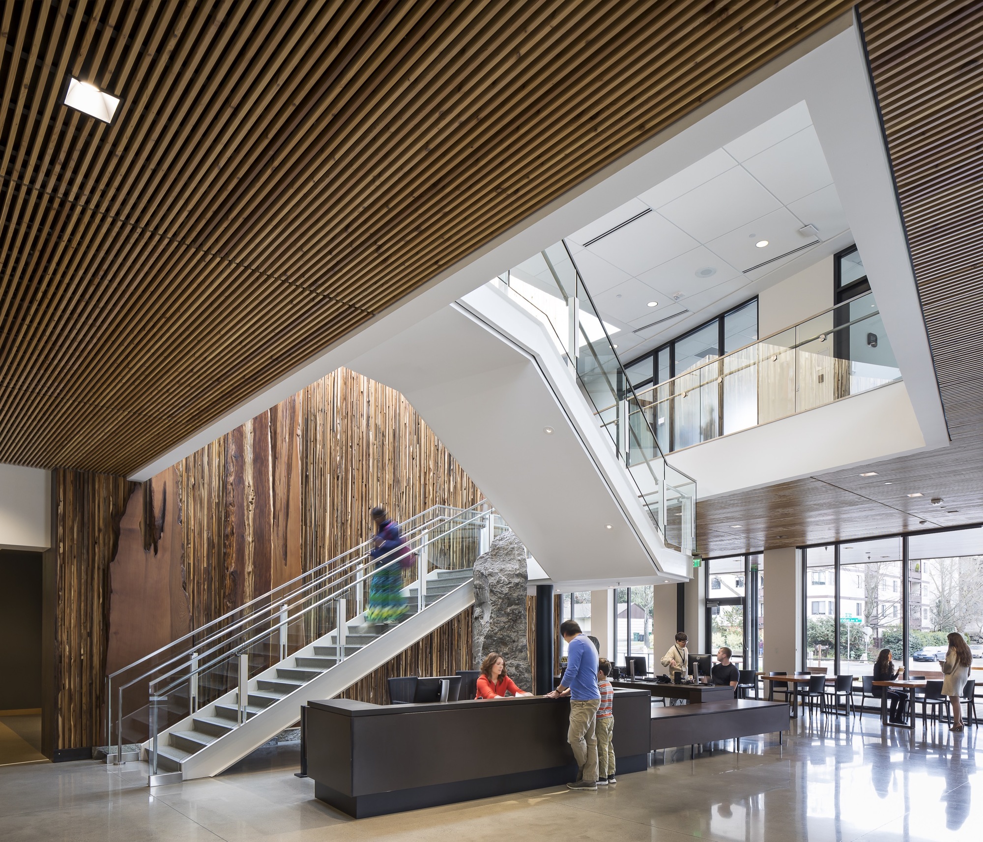 Gallery of 7 Projects Announced as Winners of 2017 AIA National ...