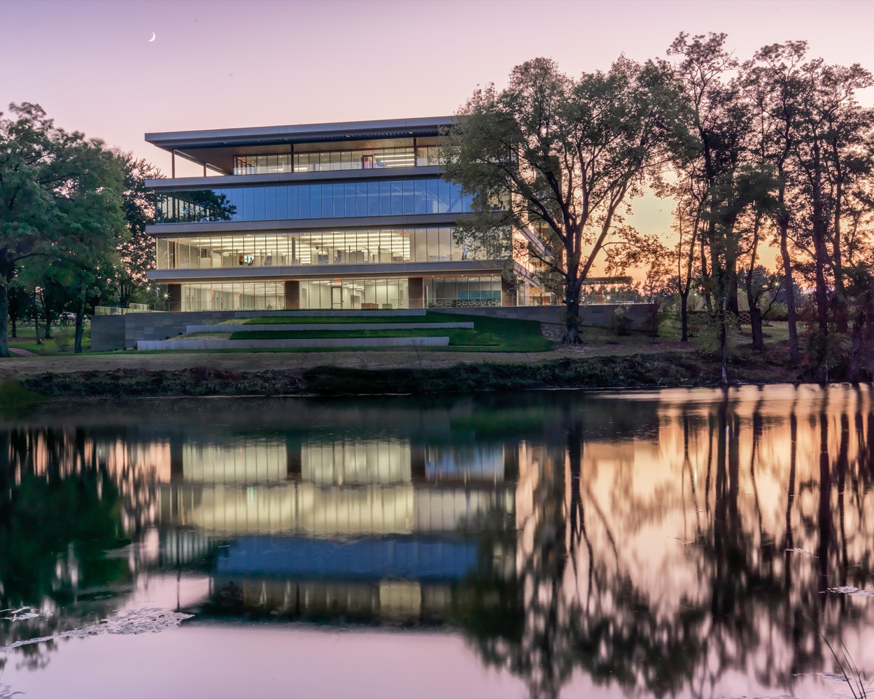 Gallery of 7 Projects Announced as Winners of 2017 AIA National ...