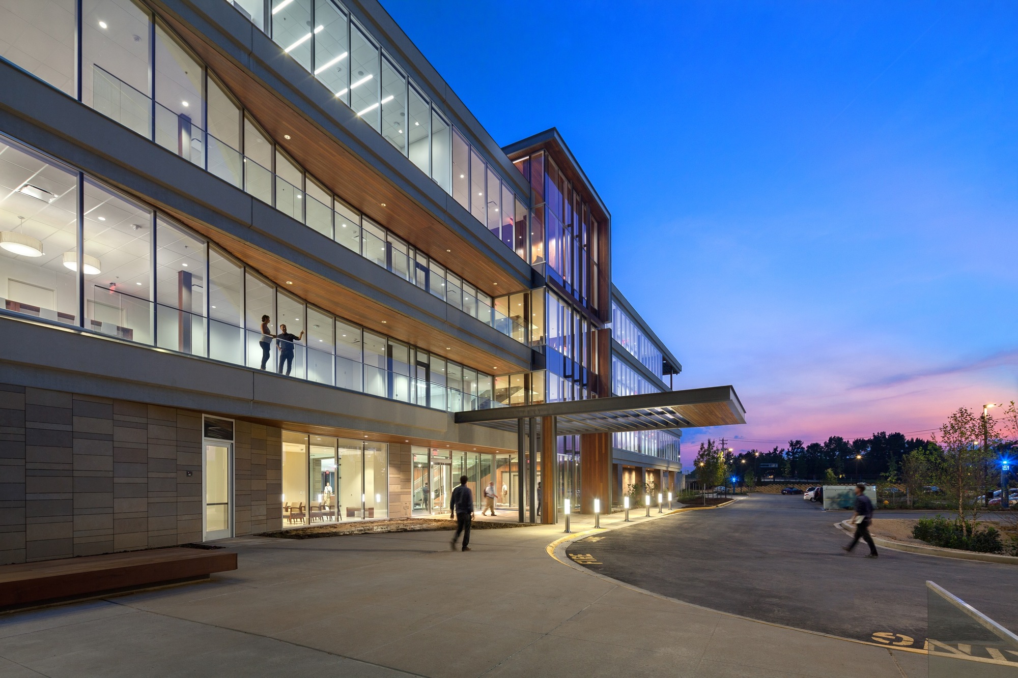 Gallery of 7 Projects Announced as Winners of 2017 AIA National ...