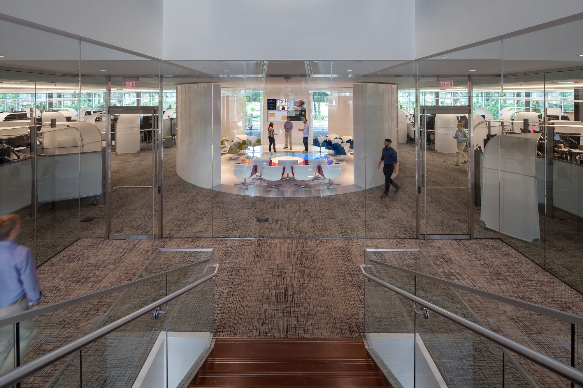 Gallery of 7 Projects Announced as Winners of 2017 AIA National ...