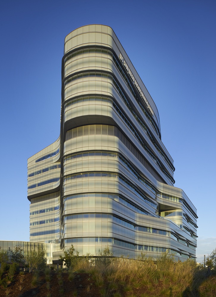 Gallery of 7 Projects Announced as Winners of 2017 AIA National ...