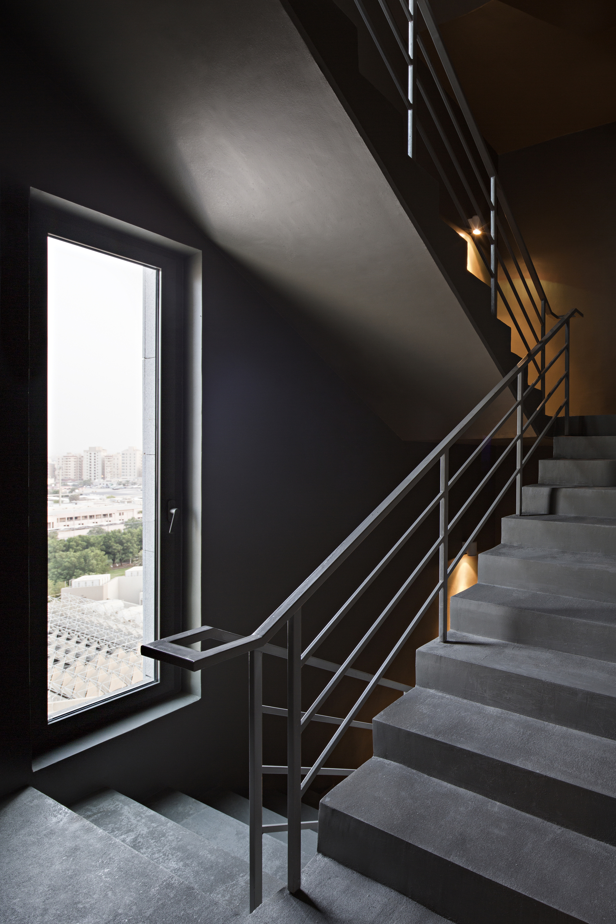 Gallery of Wind Tower / AGi Architects - 7