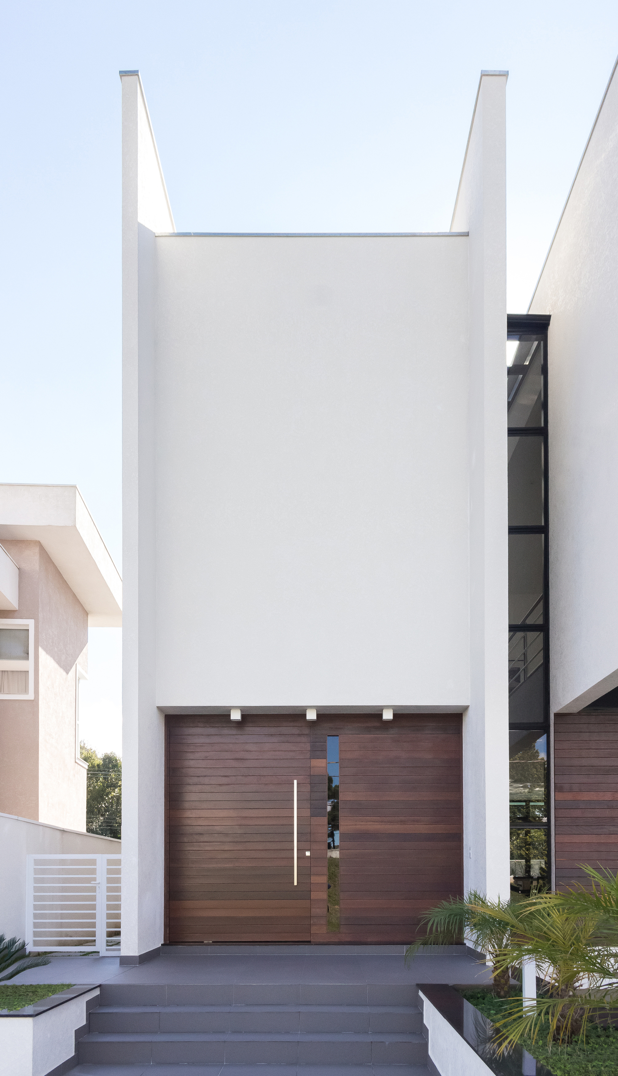 Gallery of RK House / AP Arquitetos - 10