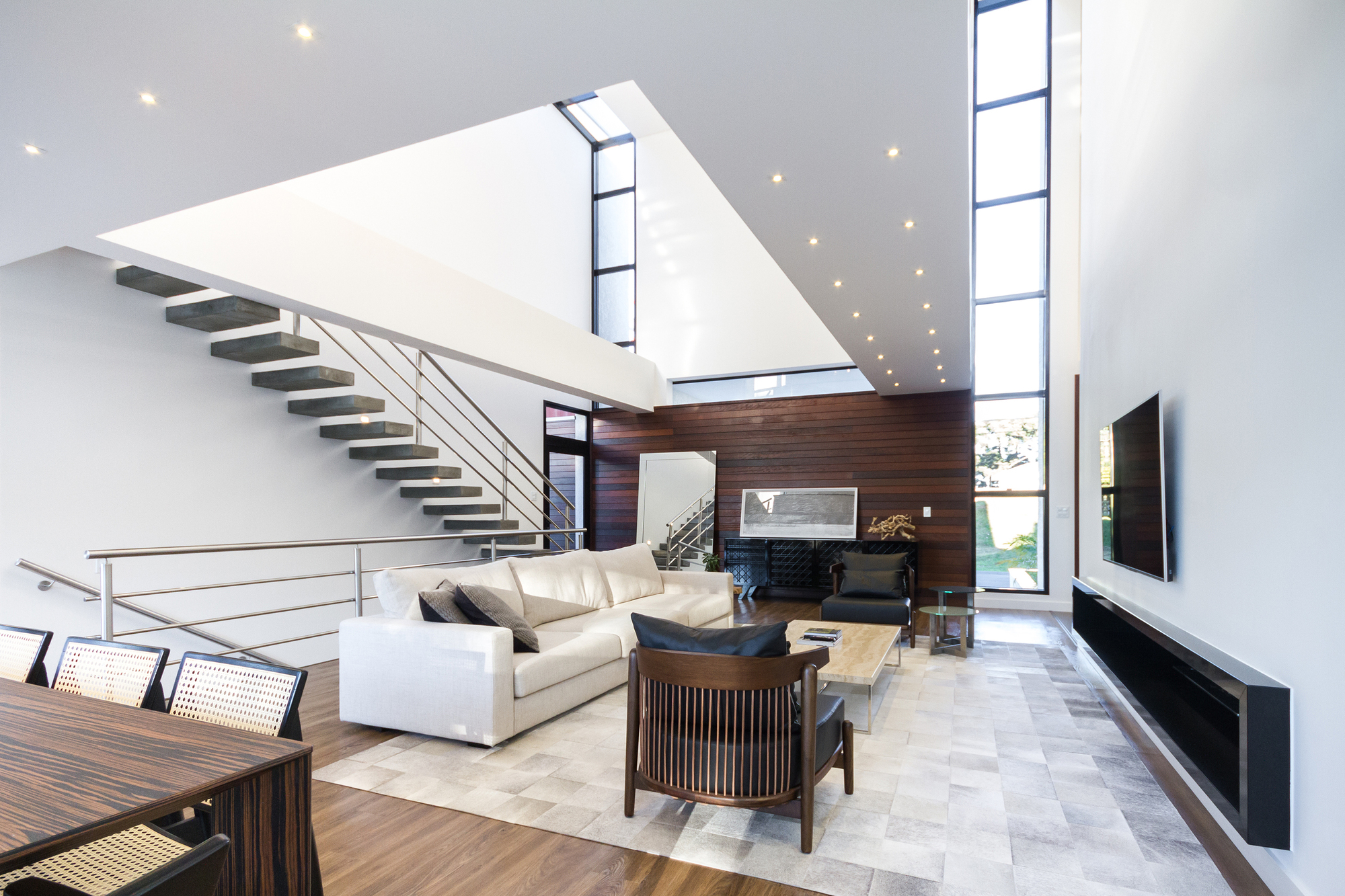 Gallery of RK House / AP Arquitetos - 3