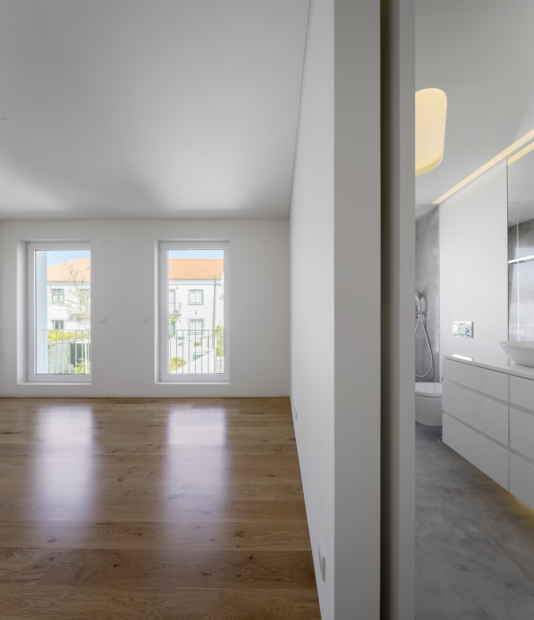 Galeria de Casa do Restelo TC / João Tiago Aguiar Arquitectos - 4