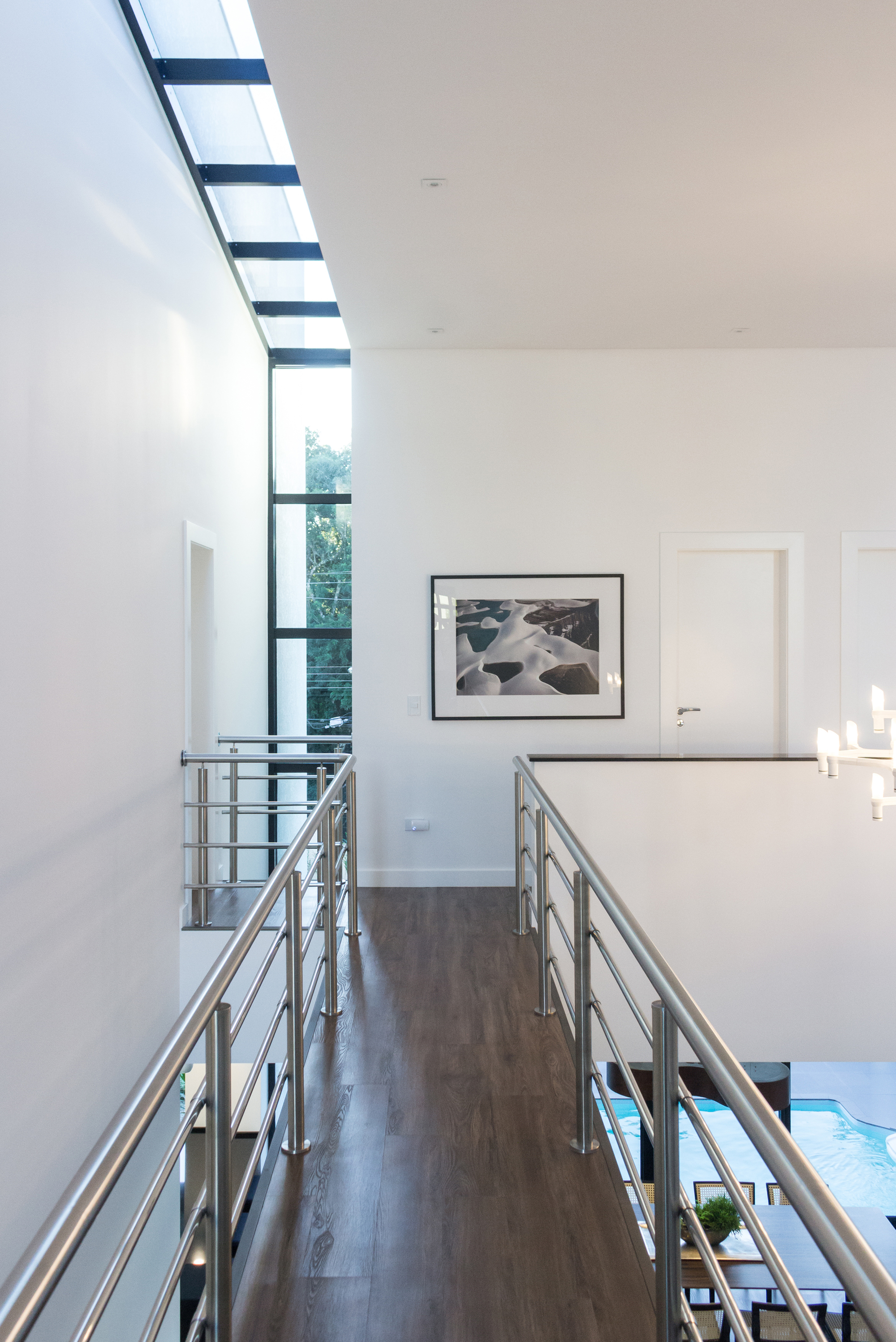 Gallery of RK House / AP Arquitetos - 15