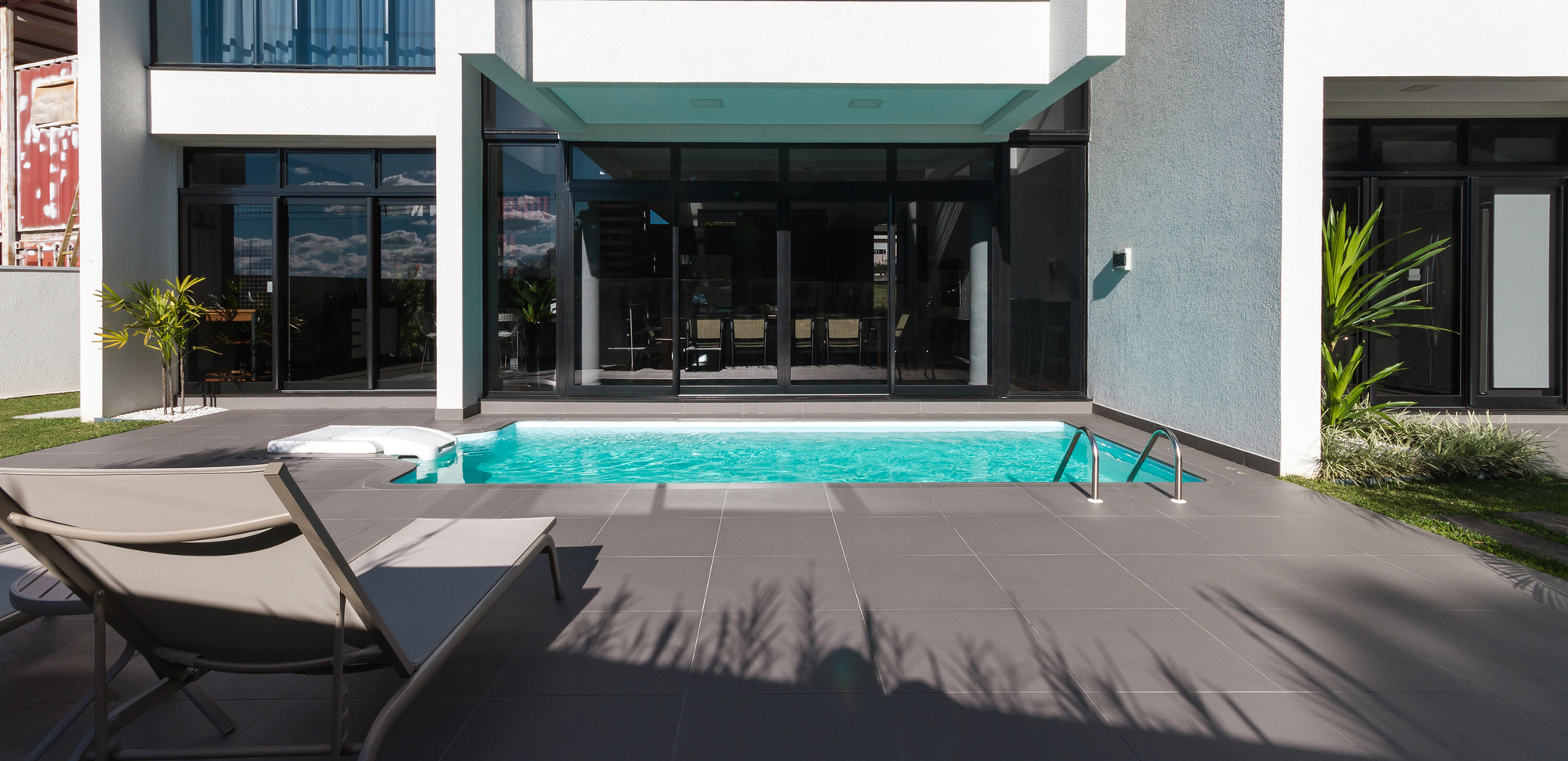 Gallery of RK House / AP Arquitetos - 13