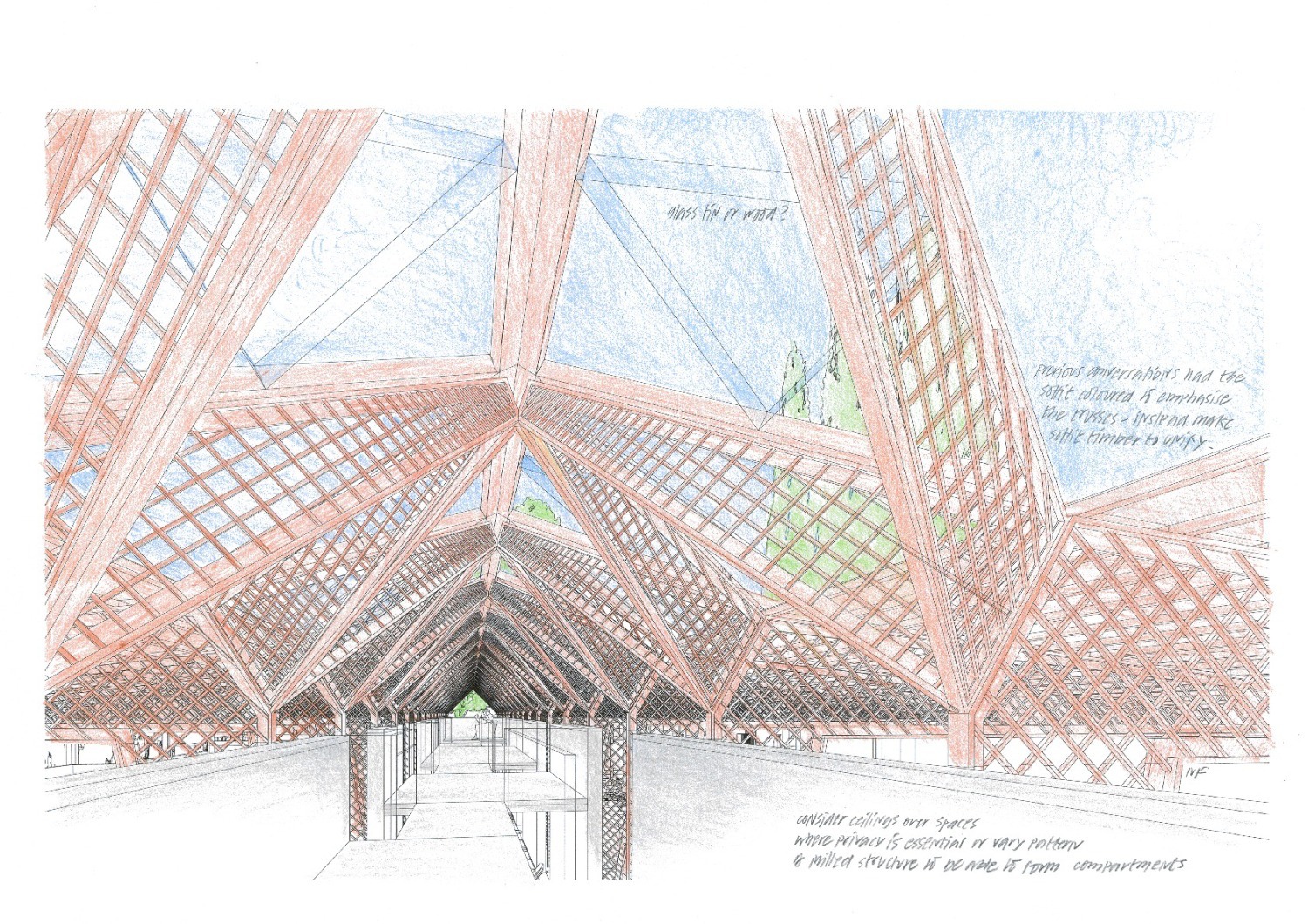 Gallery of Maggie's Cancer Centre Manchester / Foster + Partners - 50