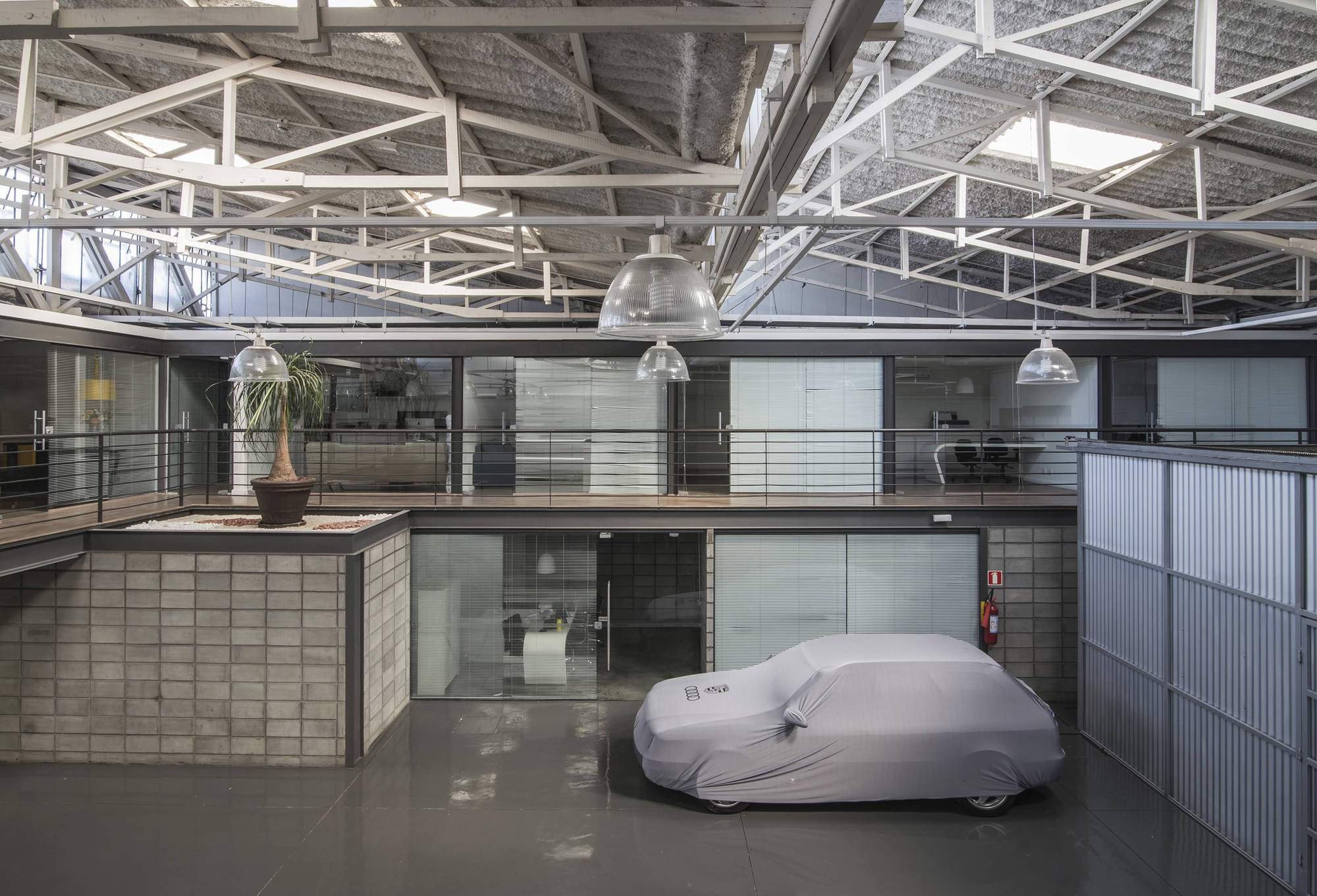 Gallery of Studio Pier 88 / Pietro Terlizzi Arquitetura - 49