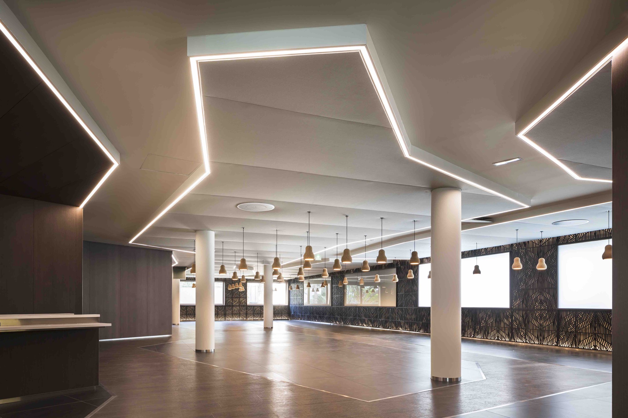 Gallery of Quai Ouest / Brenac & Gonzalez & Associés - 29