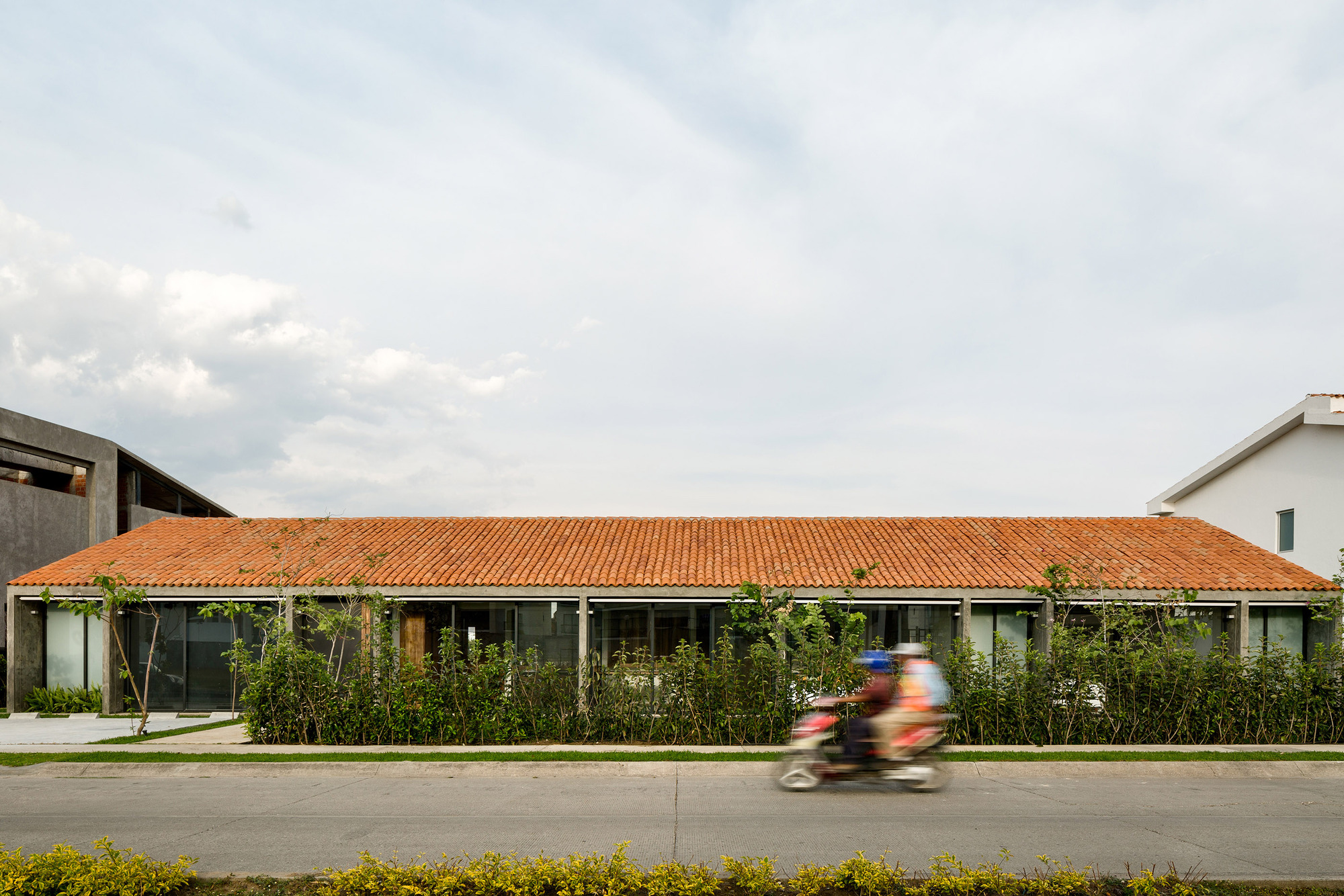 Gallery of Casa Paraíso / DCPP Arquitectos - 4
