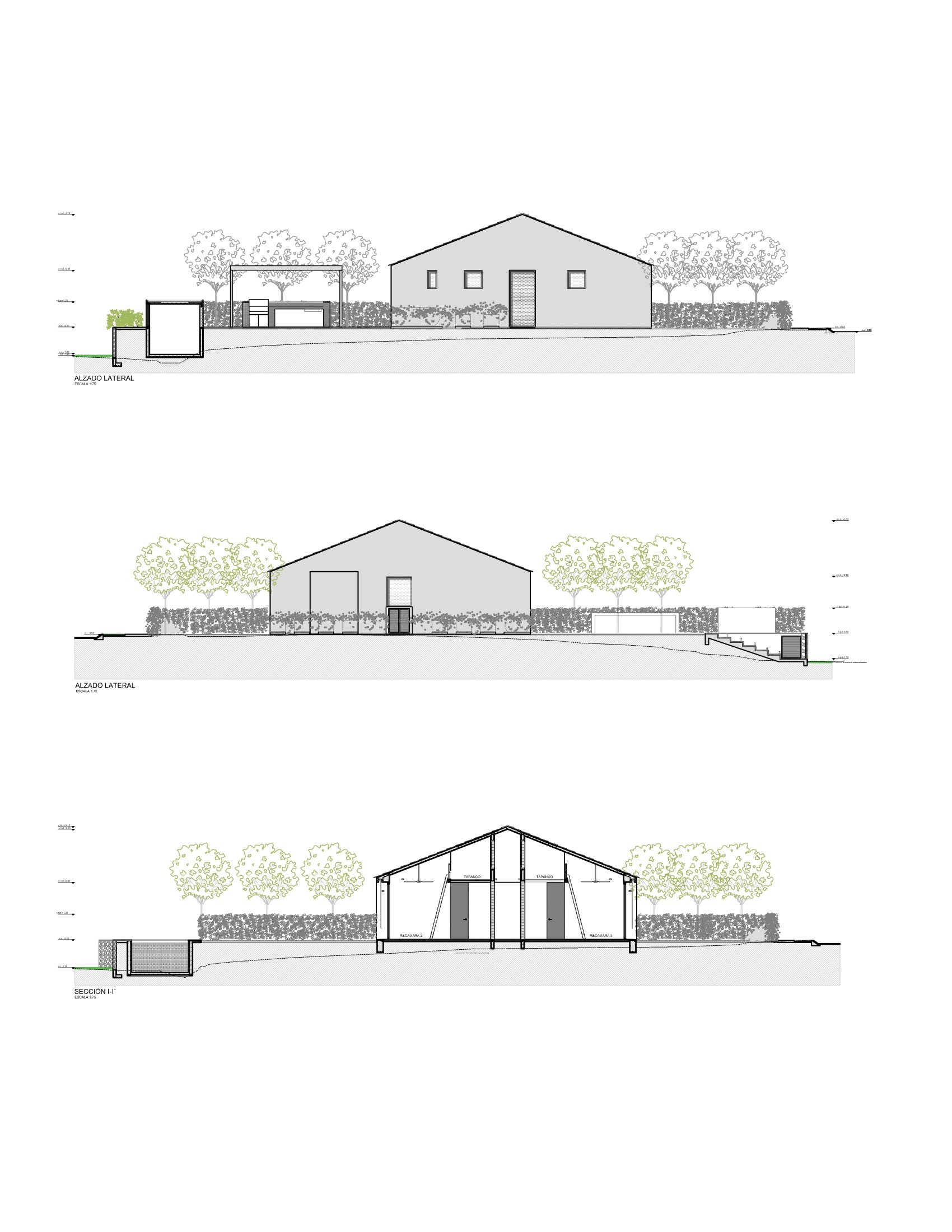 Gallery of Casa Paraíso / DCPP Arquitectos - 24