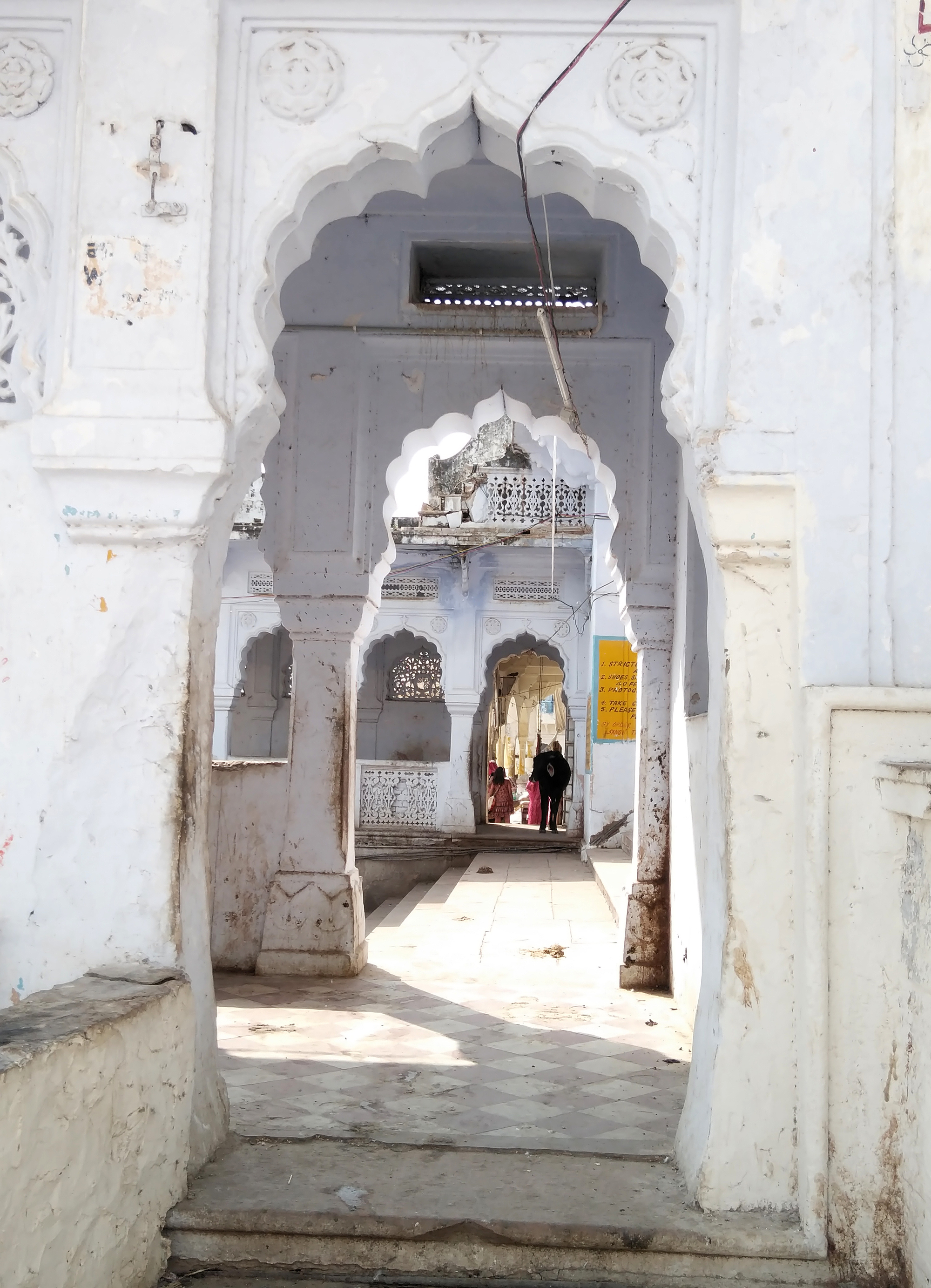 Gallery of A Tour Through the Many Doorways of India - 29