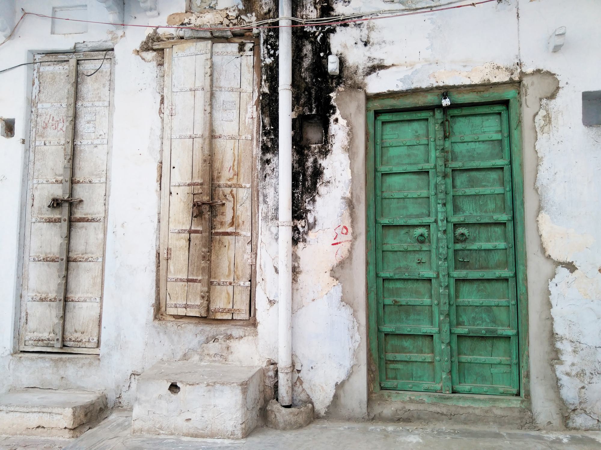 Gallery of A Tour Through the Many Doorways of India - 8