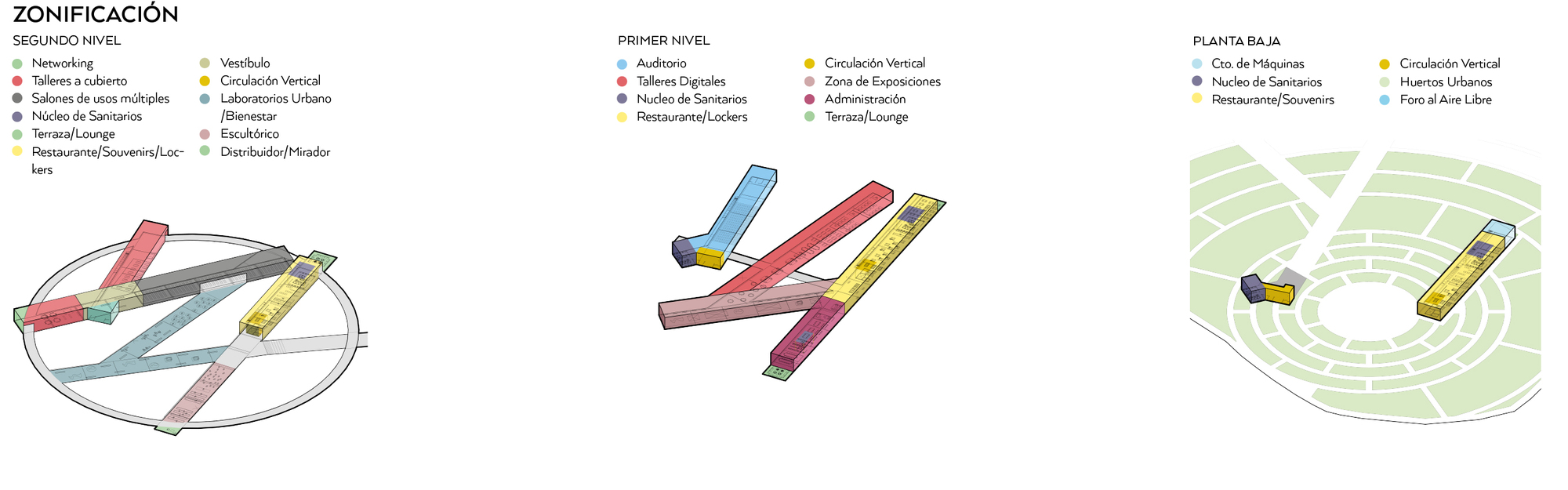 Galería de Conoce los ganadores del Premio Nacional del Acero para ...