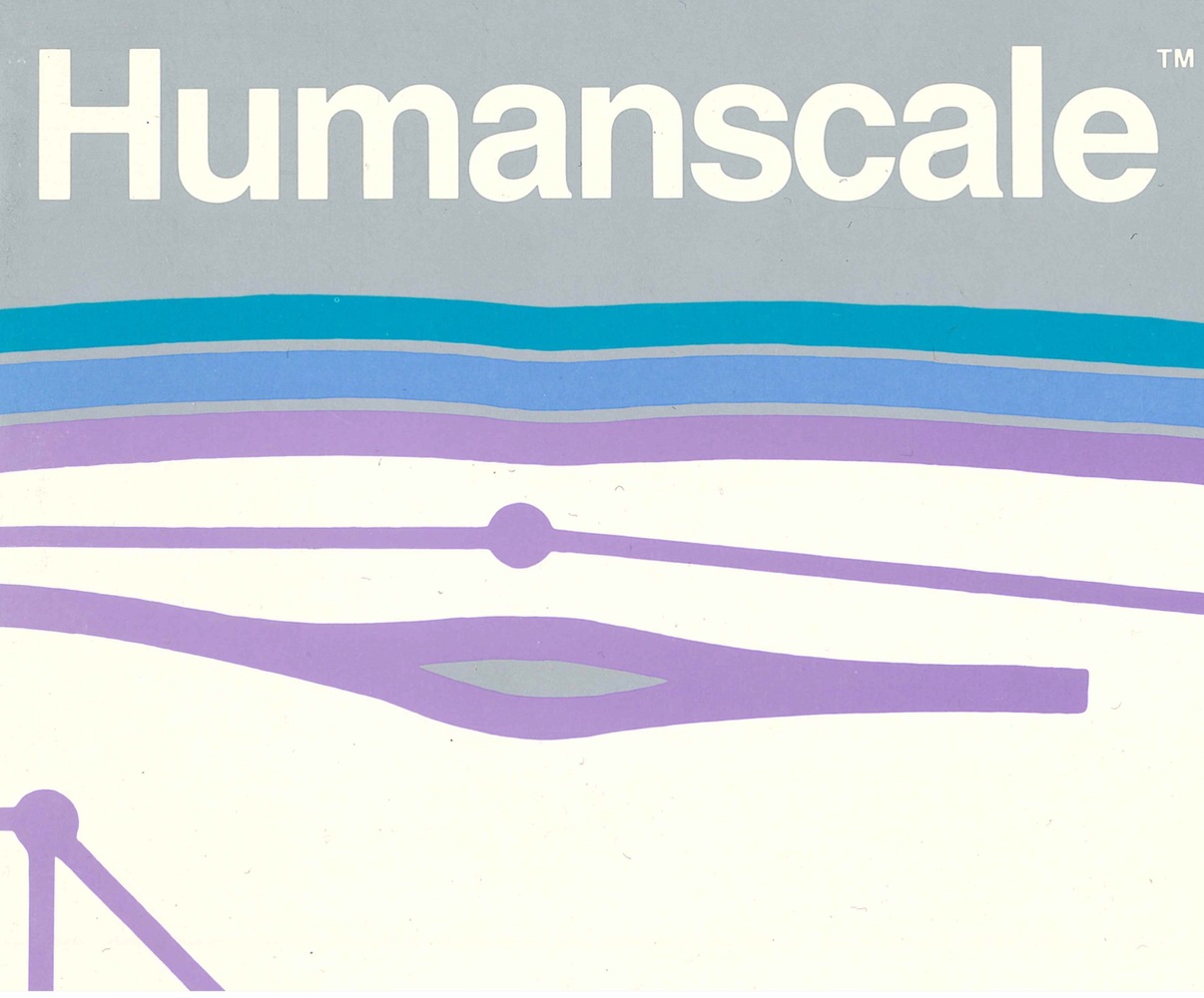 Gallery of Humanscale's Ergonomic Design Templates Are the Ultimate ...